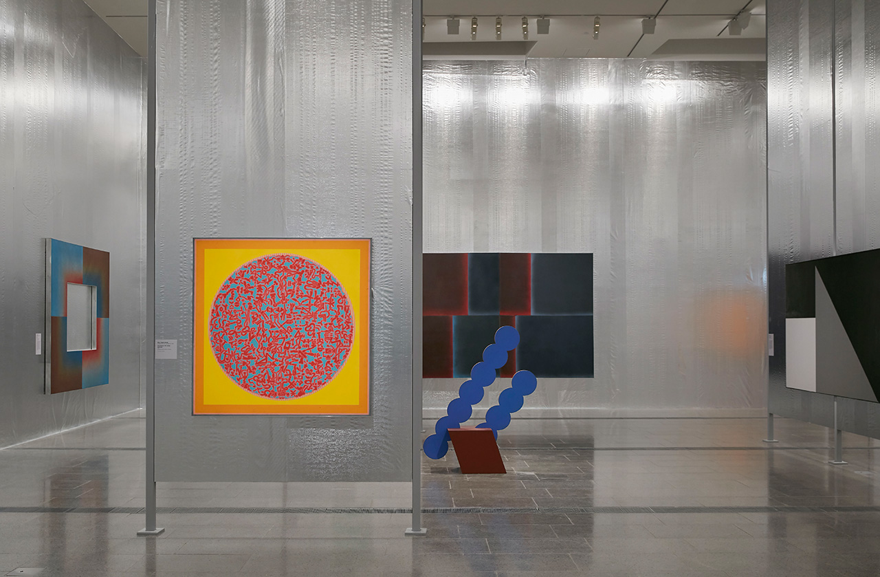 Last call: Don't miss The Field Revisited at the National Gallery of ...