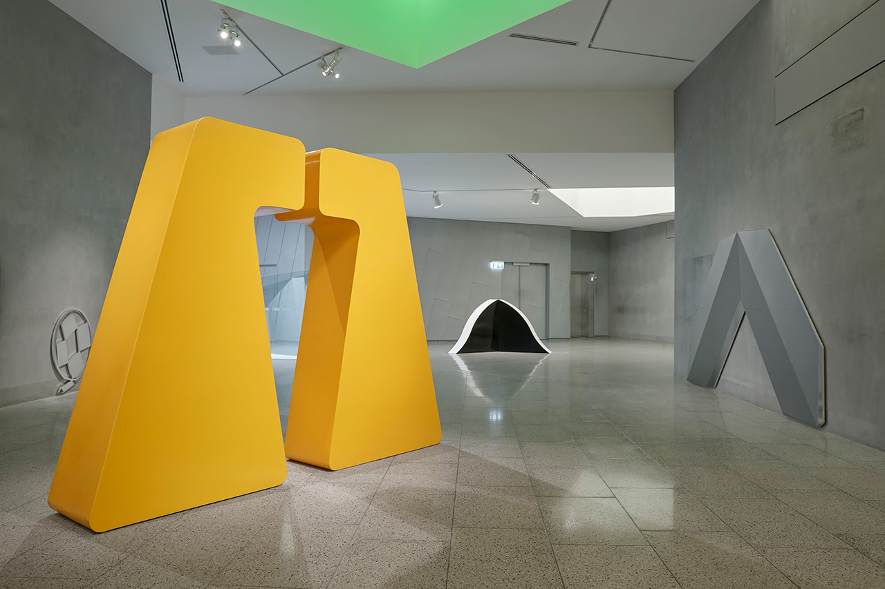 Last call: Don't miss The Field Revisited at the National Gallery of ...