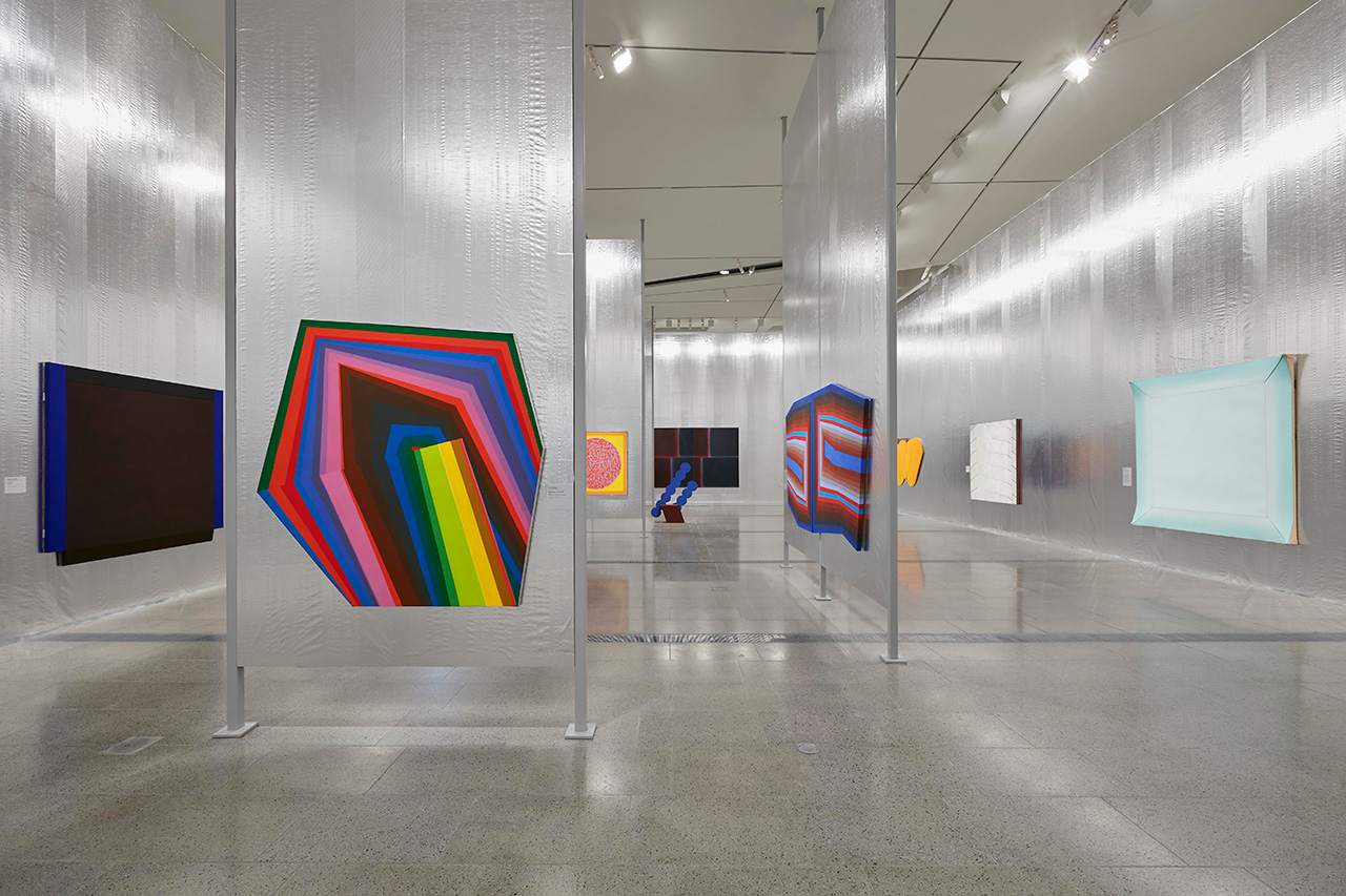 Last call: Don't miss The Field Revisited at the National Gallery of ...