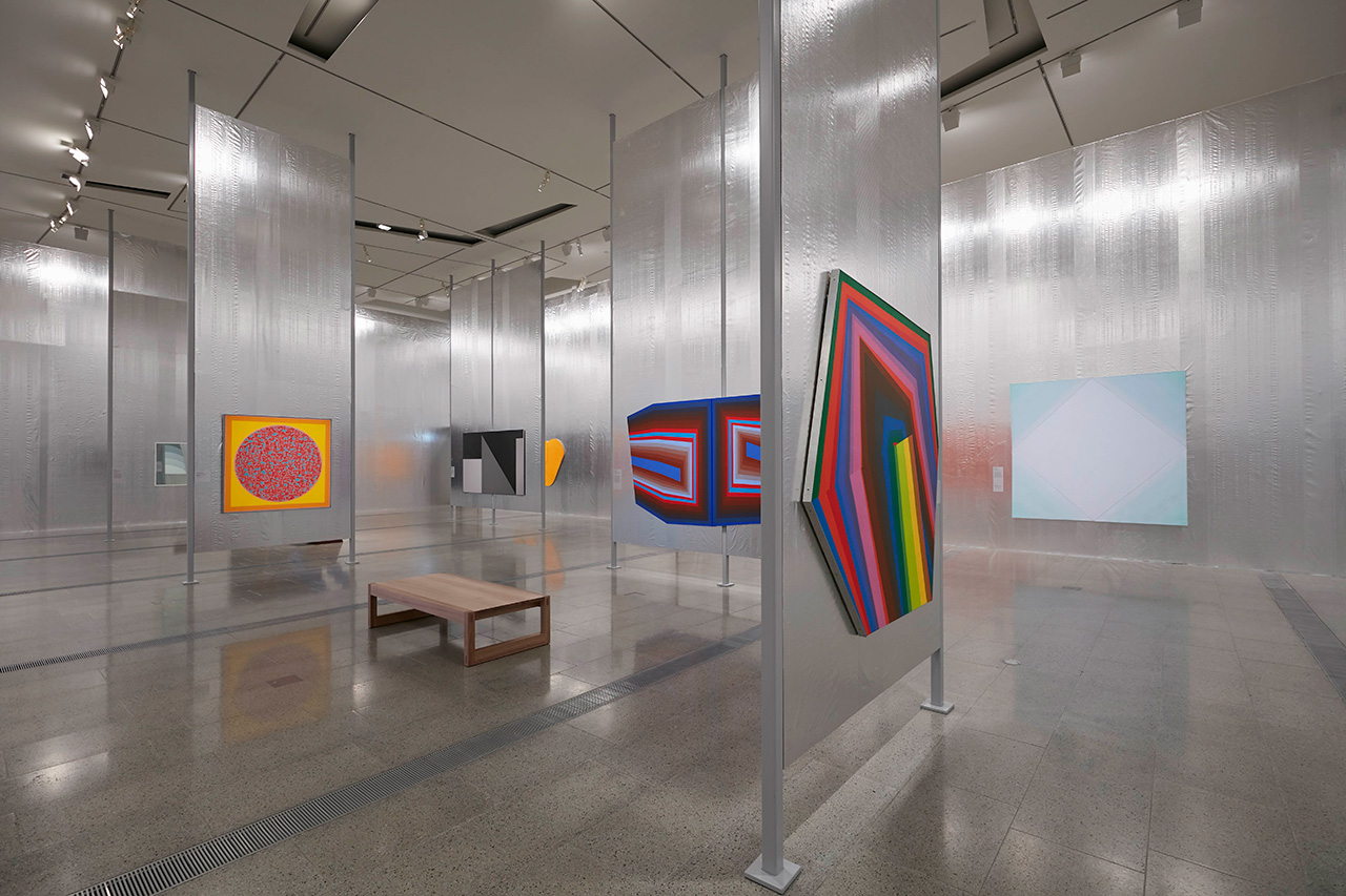 Last call: Don't miss The Field Revisited at the National Gallery of ...