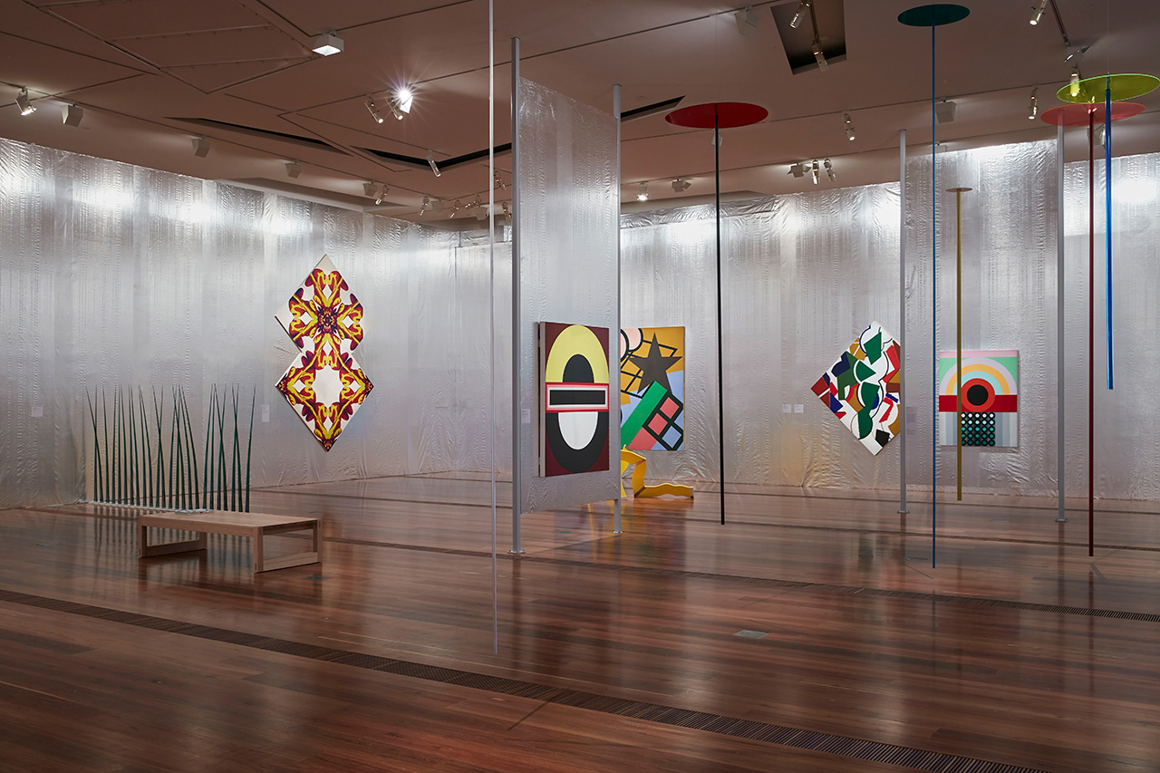 Last call: Don't miss The Field Revisited at the National Gallery of ...