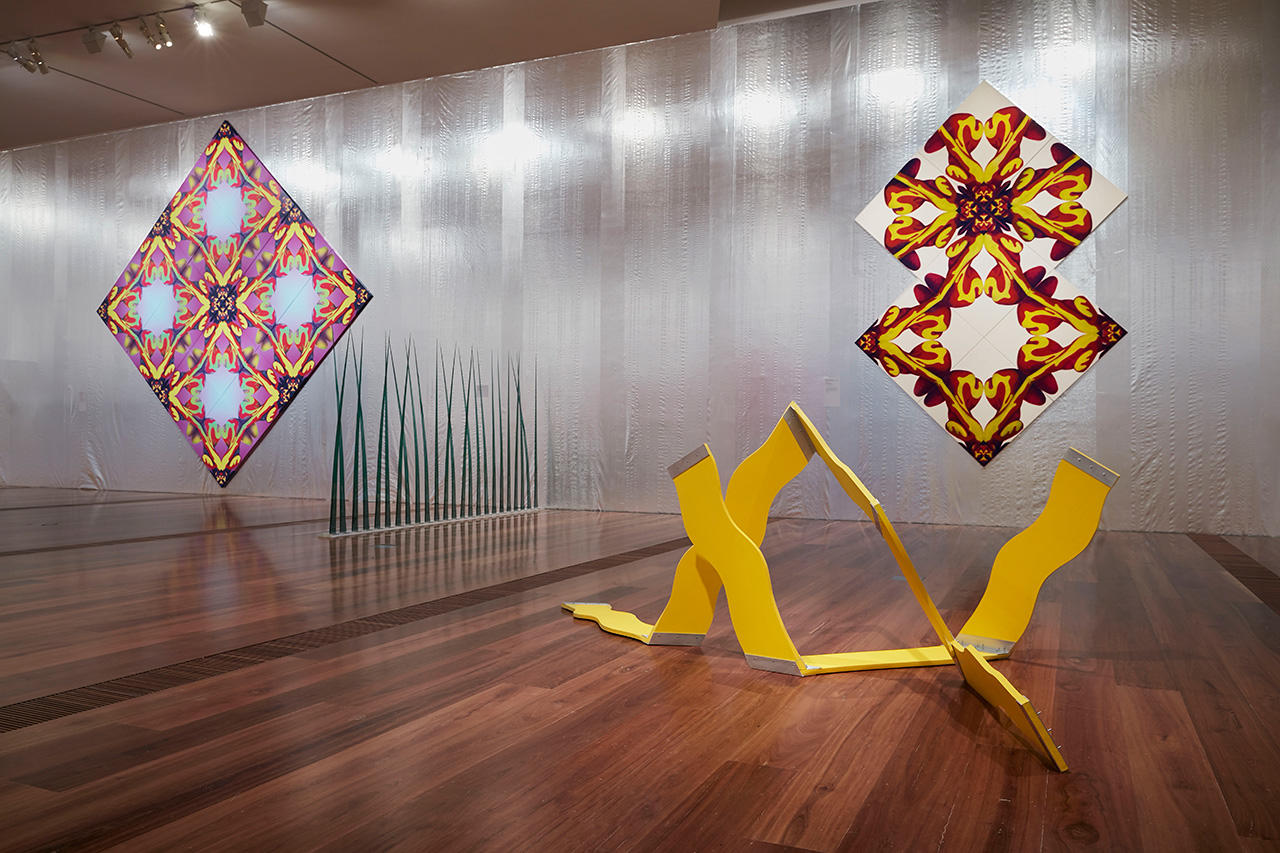 Last call: Don't miss The Field Revisited at the National Gallery of ...