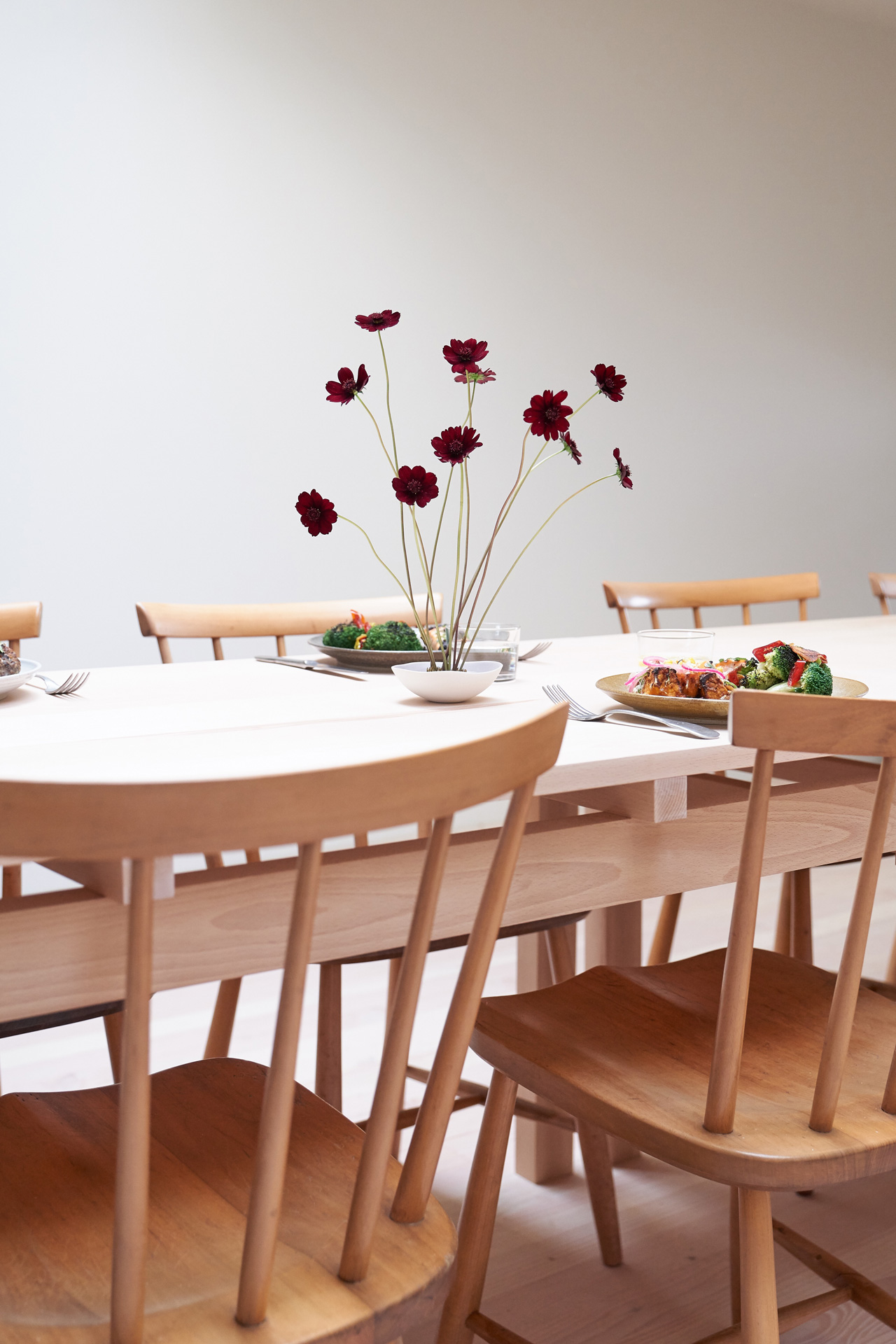 At 5 Carlos Place, the house that MATCHESFASHION built