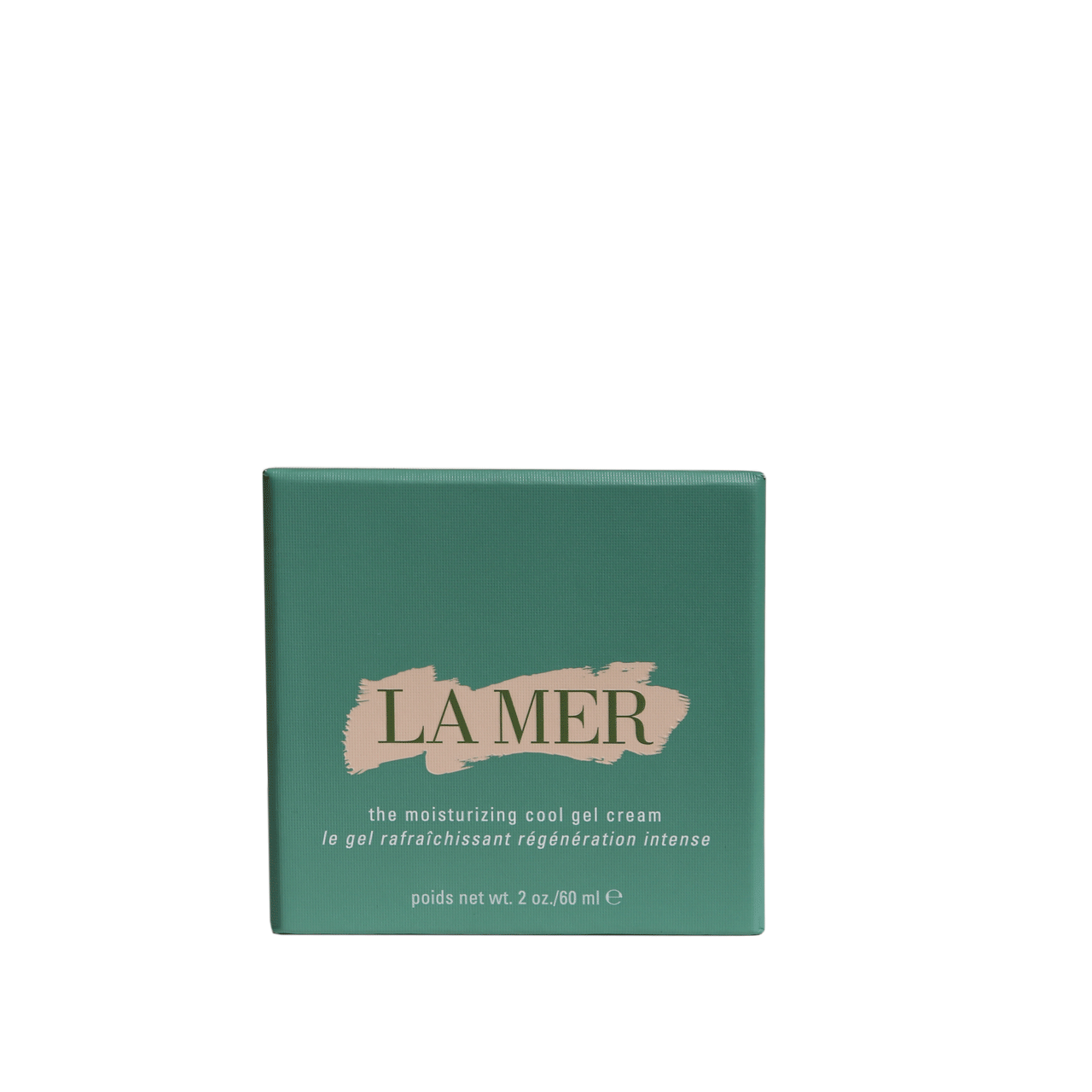 LAMER-BOX-GEL-CREAM - Grazia