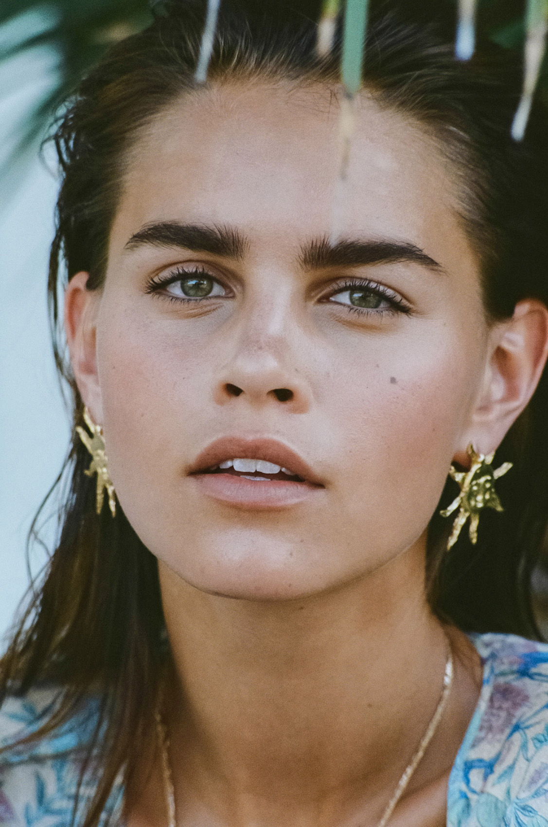 Interview with Spell & The Gypsy founders on Oasis 2018 campaign
