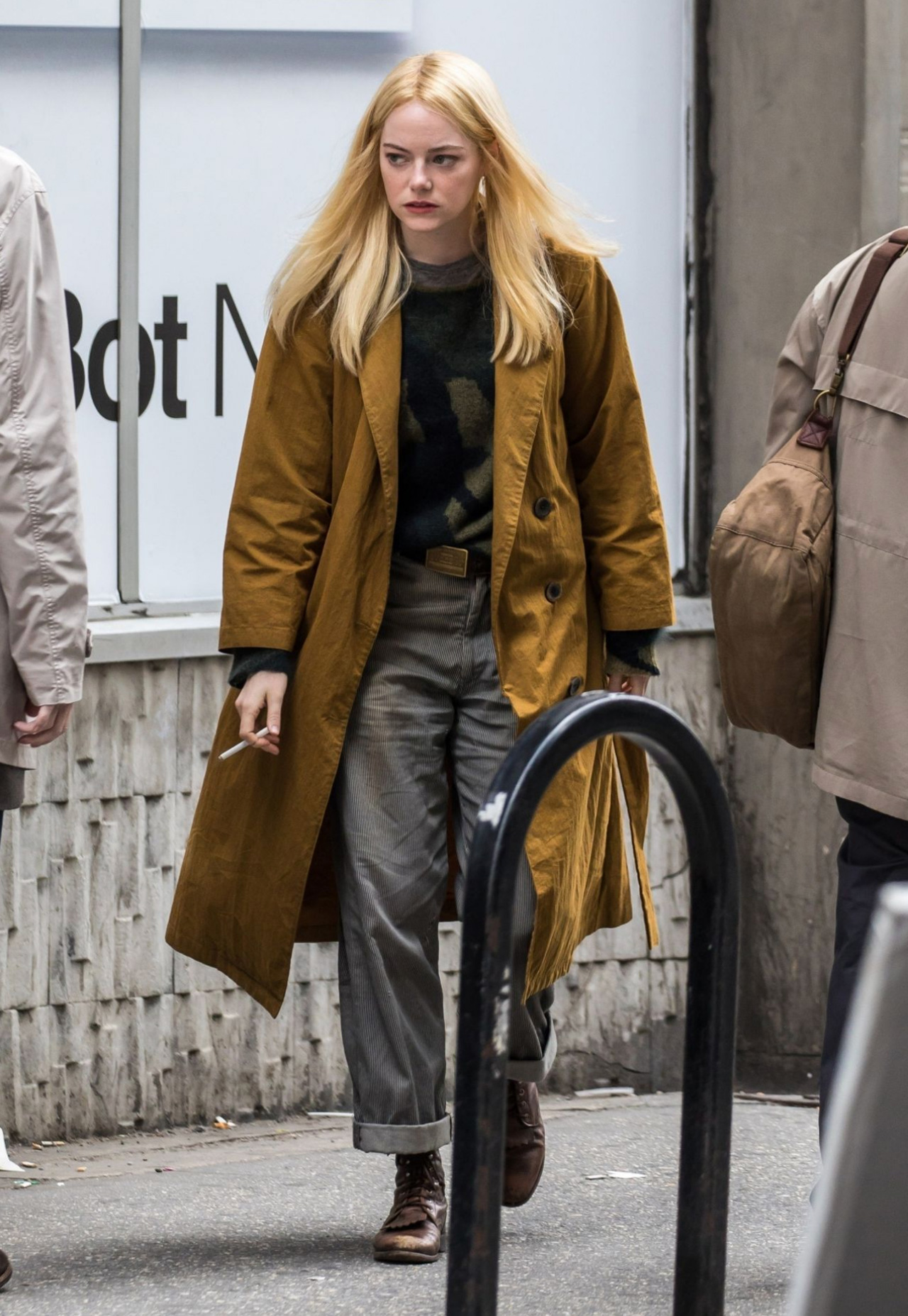 emma-stone-character-maniac - Grazia