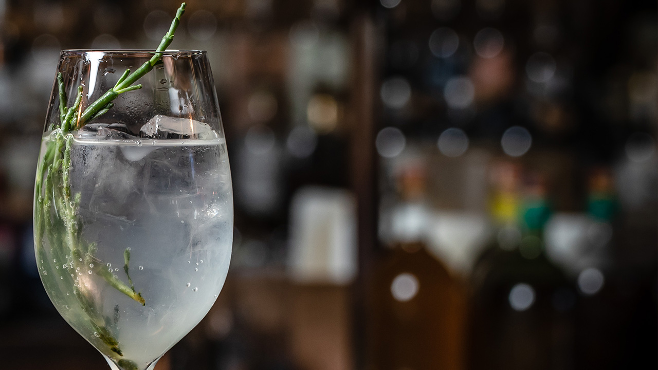 Recipe: for the perfect summer gin spritz, look to the Australian bush