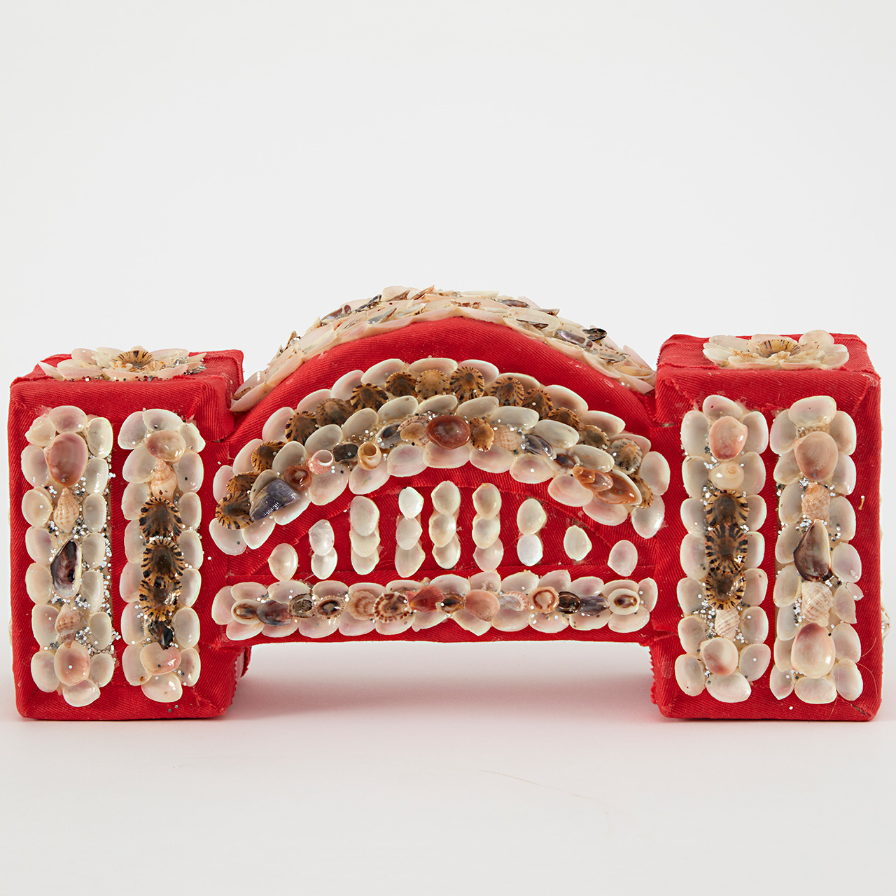 Esme-Timbery - Grazia