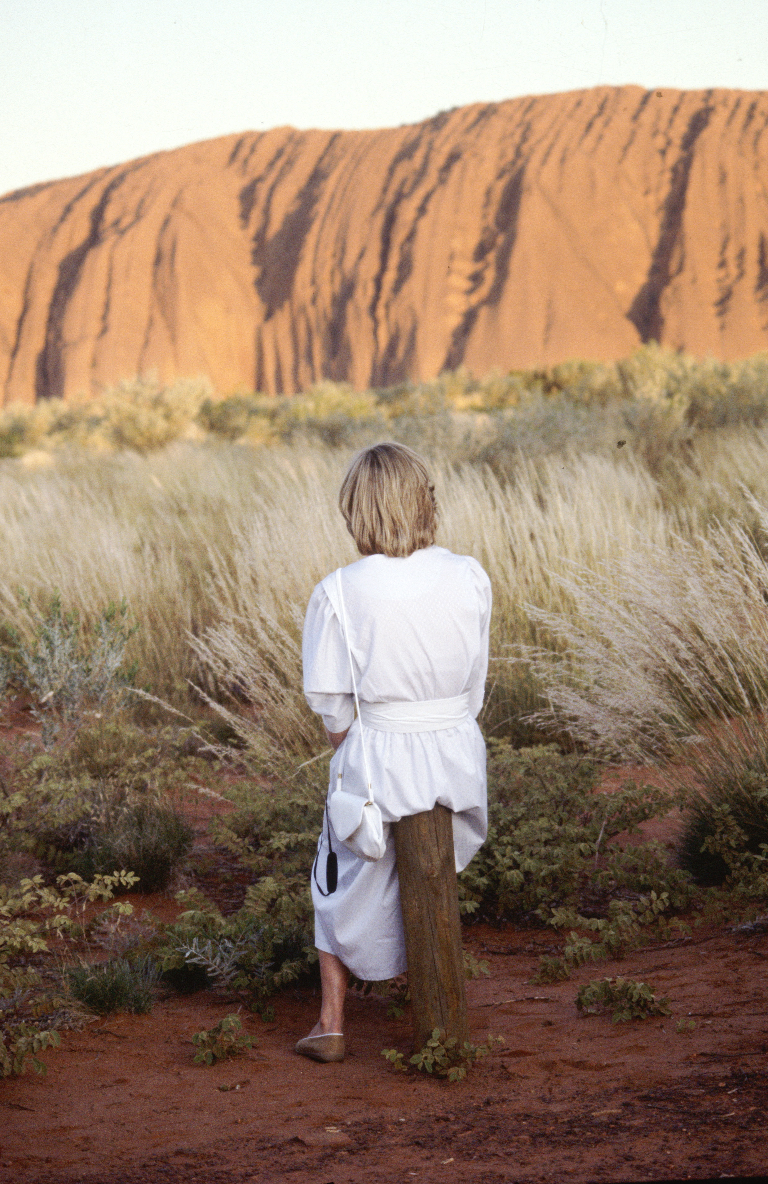 A Look Back At Princess Diana’s First Royal Tour Of Australia - Grazia