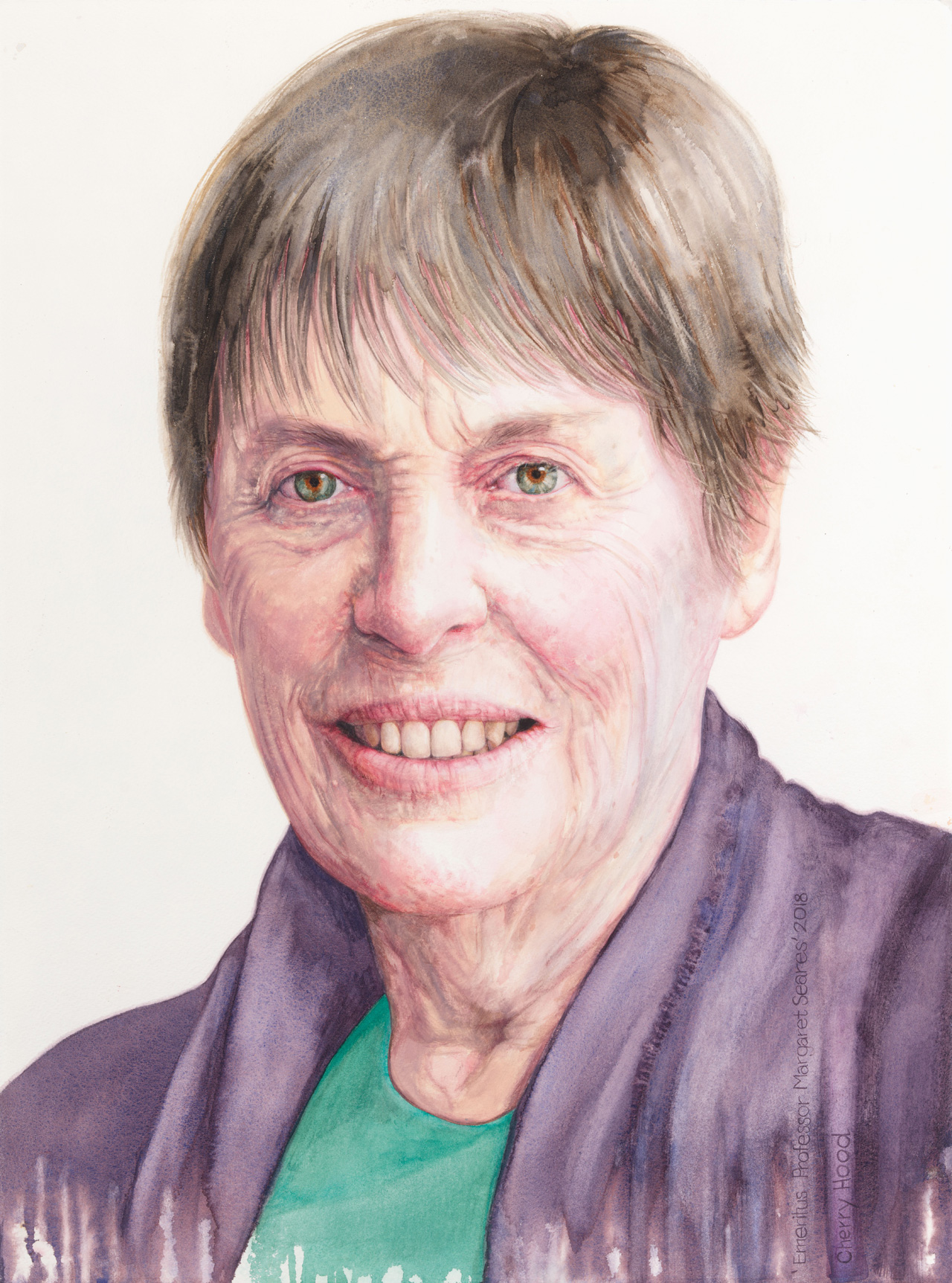 In 20/20, the National Portrait Gallery holds a mirror to the face of ...