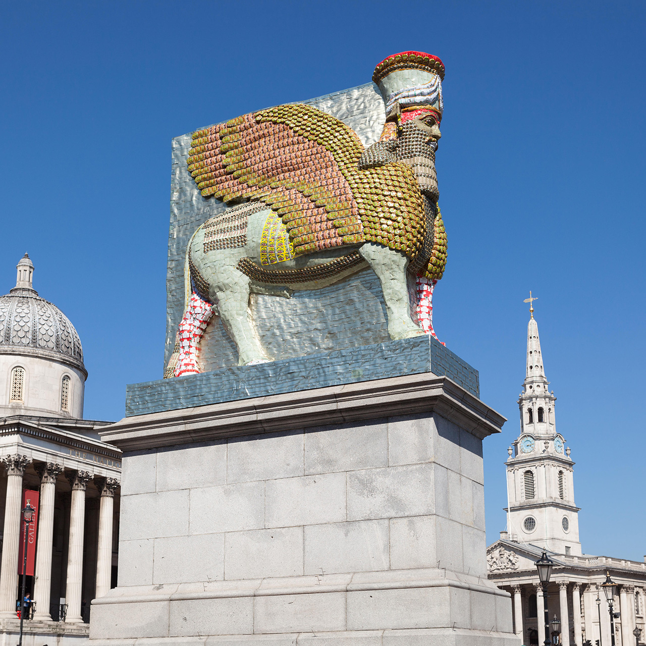 MICHAEL RAKOWITZ, an acclaimed architecture-focussed artist, will ...