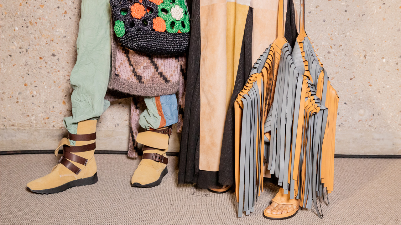 TILE loewe 3 - Grazia