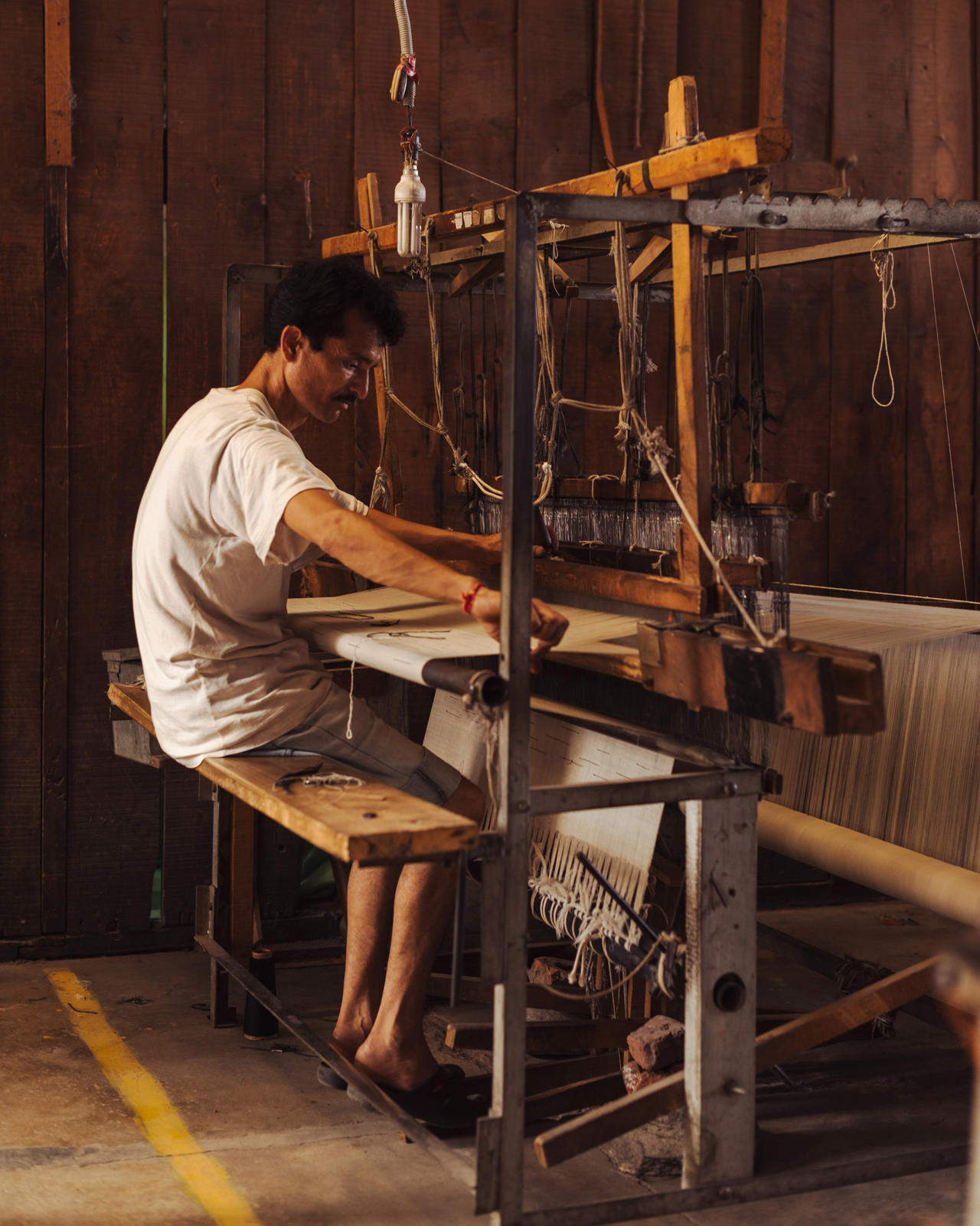 Bodice and soul: Ruchika Sachdeva breaths new life into Indian fashion