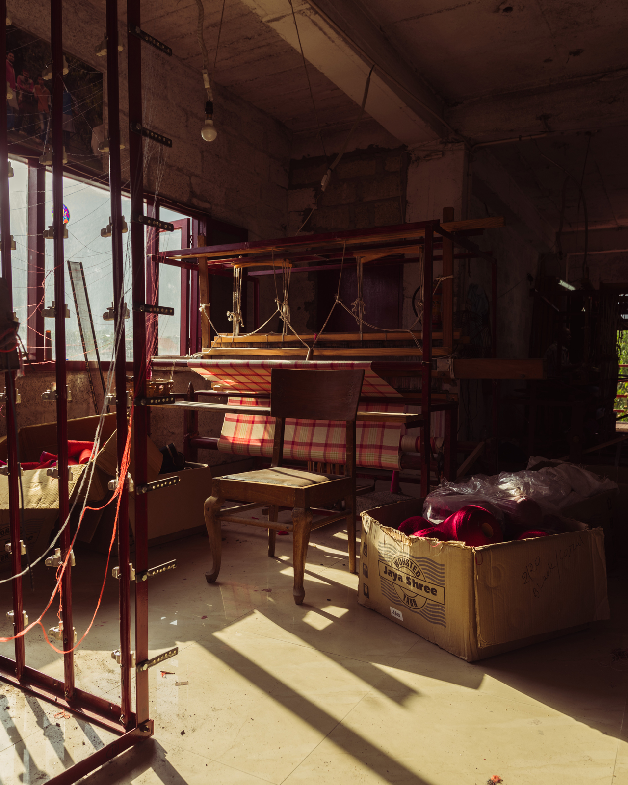 Bodice and soul: Ruchika Sachdeva breaths new life into Indian fashion