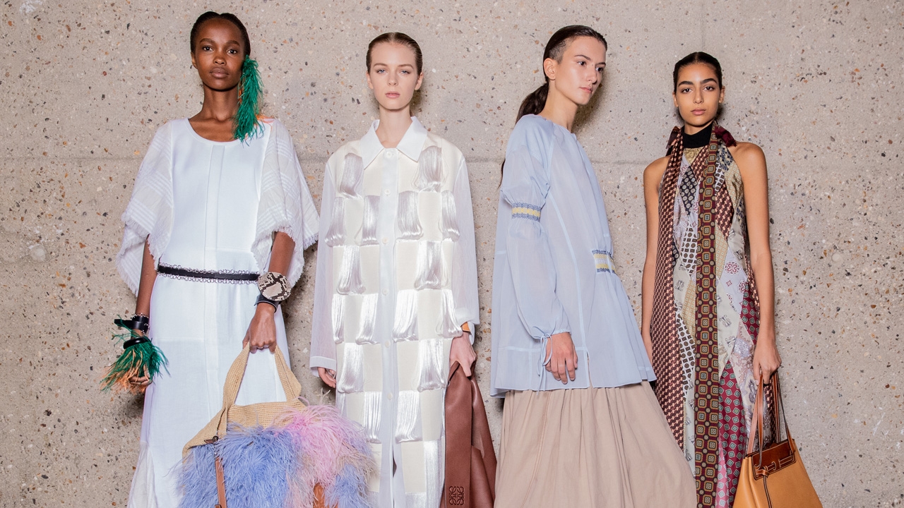 Tile loewe 2 - Grazia