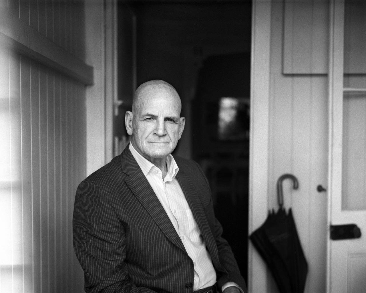 In 20/20, the National Portrait Gallery holds a mirror to the face of ...