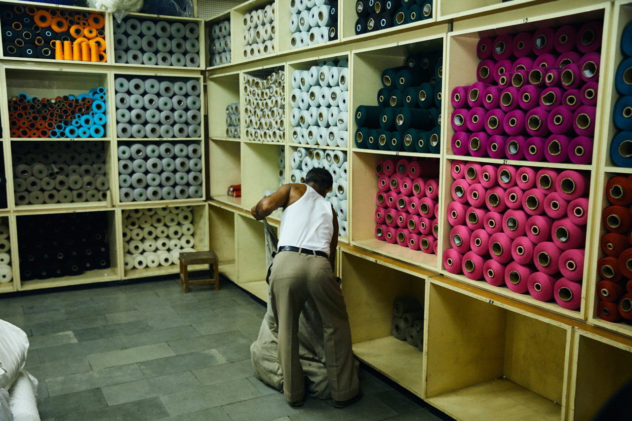 Bodice and soul: Ruchika Sachdeva breaths new life into Indian fashion