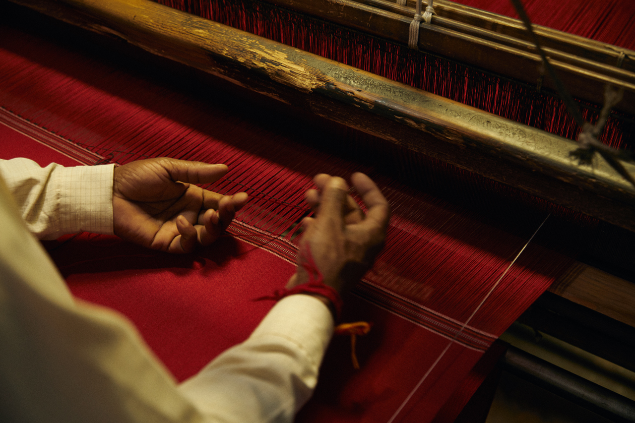 Bodice and soul: Ruchika Sachdeva breaths new life into Indian fashion