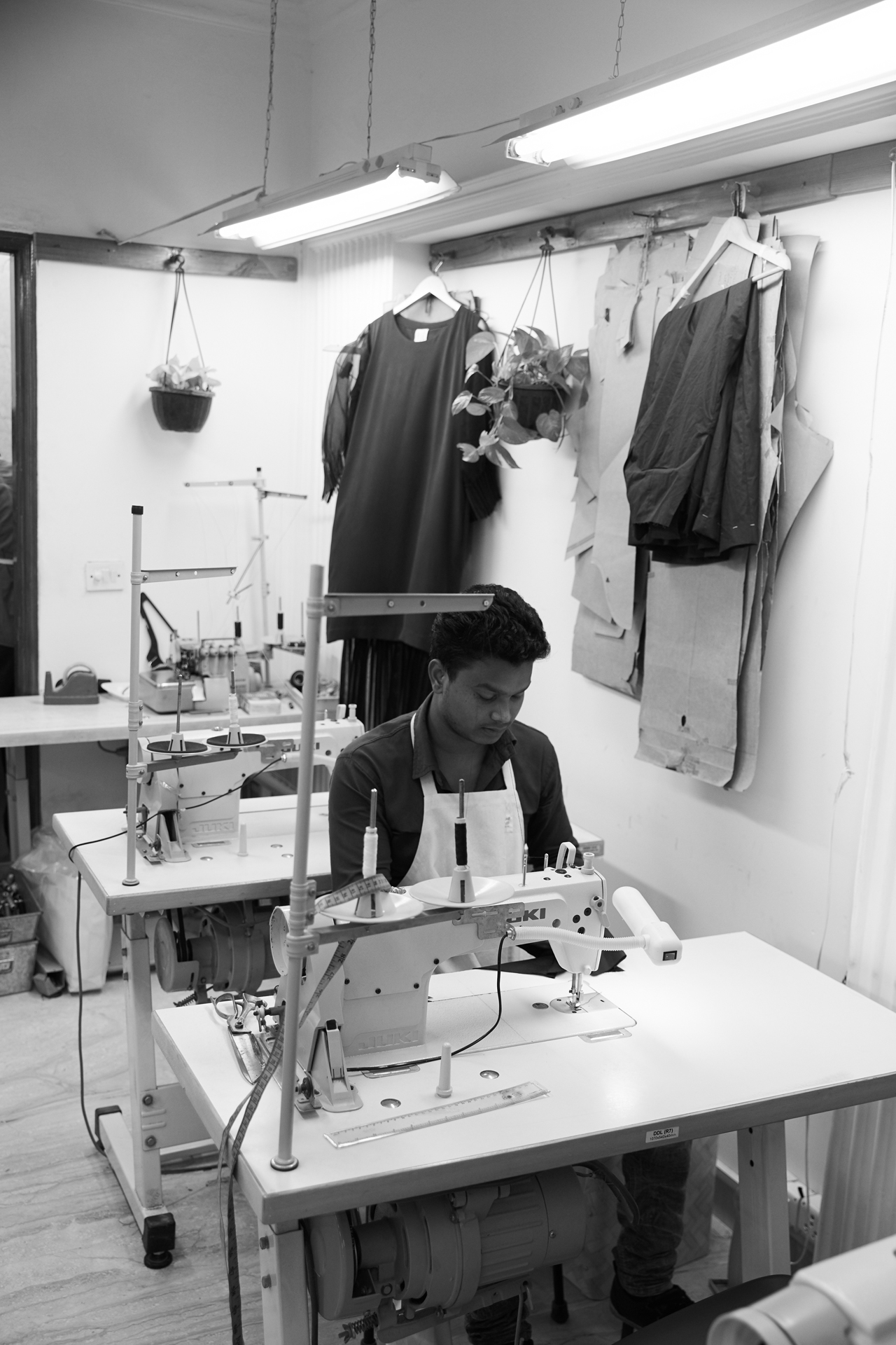 Bodice and soul: Ruchika Sachdeva breaths new life into Indian fashion