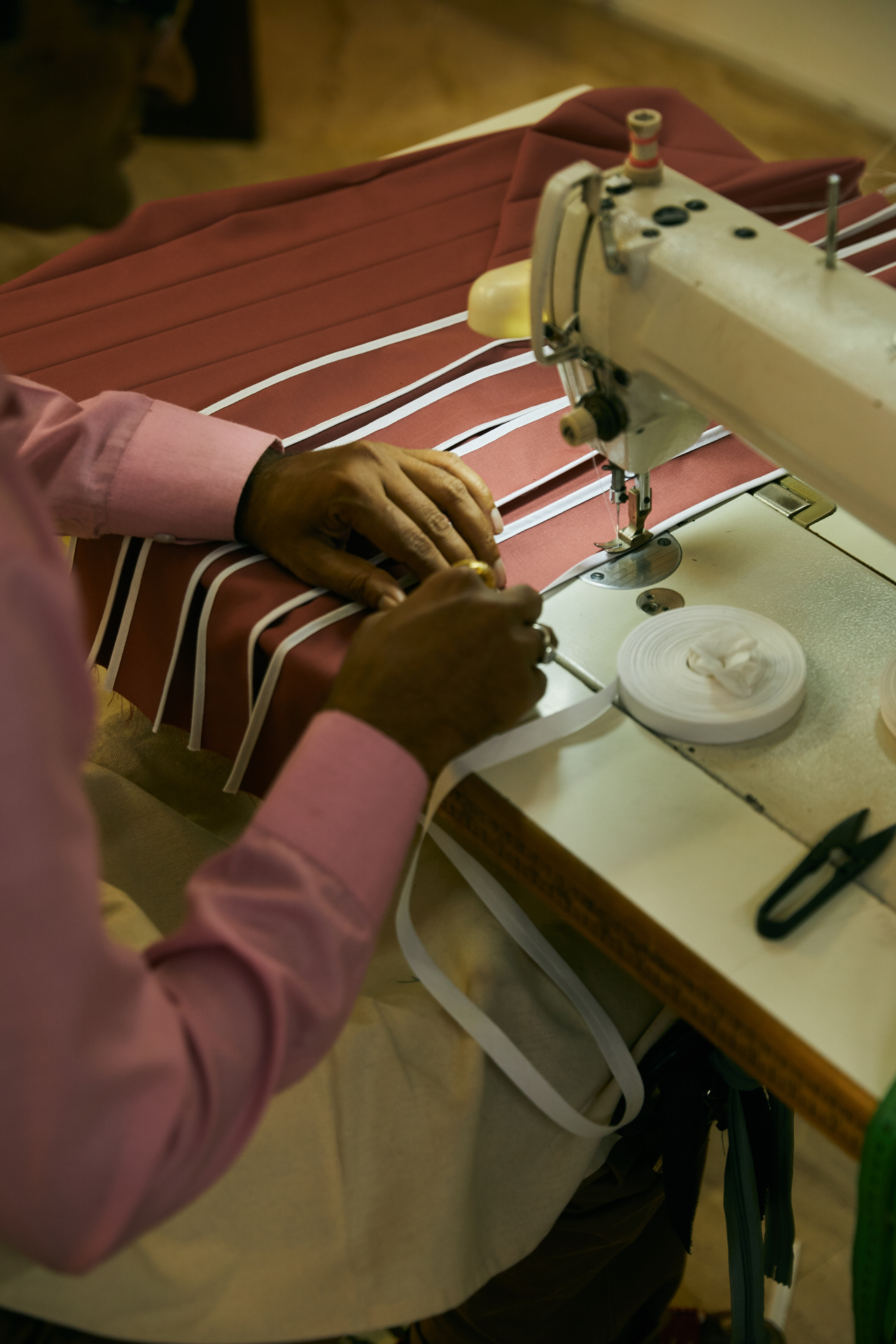 Bodice and soul: Ruchika Sachdeva breaths new life into Indian fashion