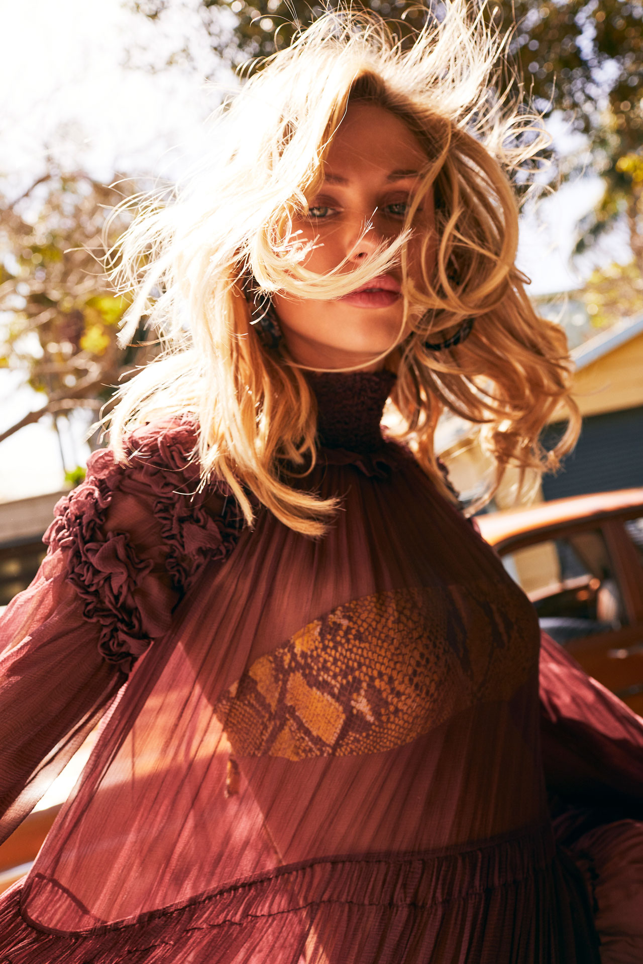 Scarlett1PH - Grazia