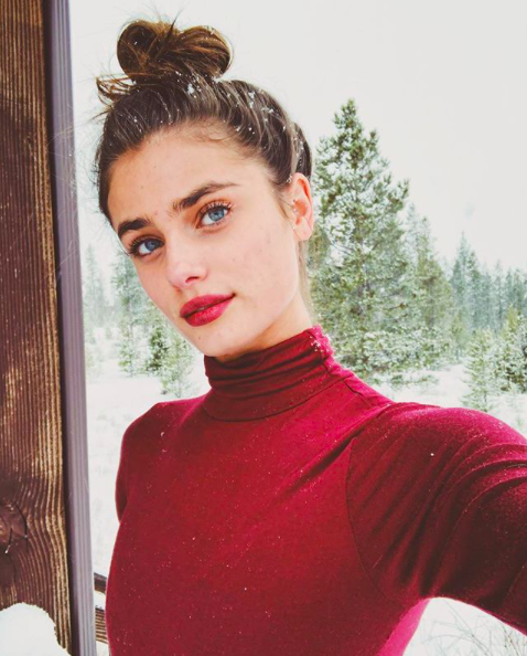 5 Celeb-Approved, Weather-Appropriate Top Knots To Try Today - Grazia