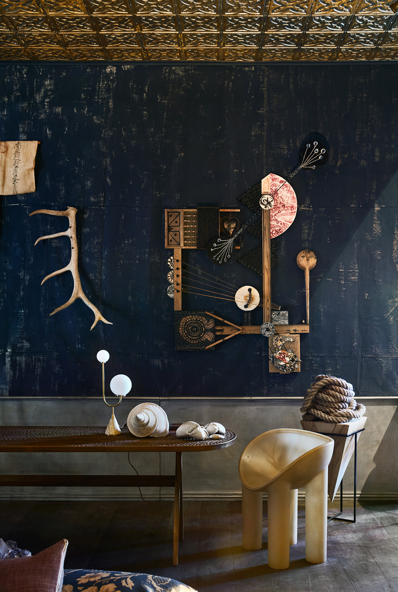 The Imaginarium of Sibella Court: how she conjured her Rigg Prize entry