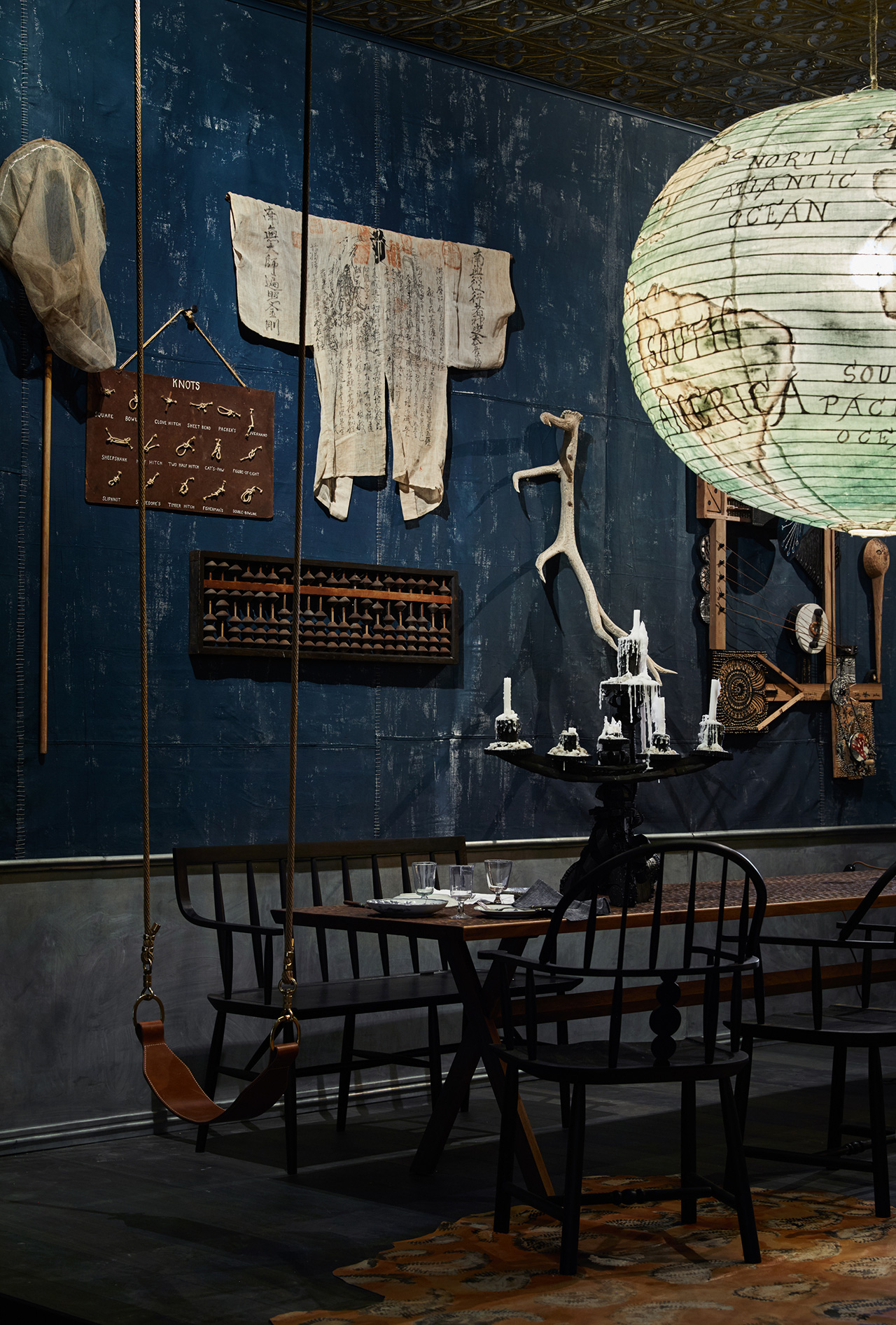 The Imaginarium of Sibella Court: how she conjured her Rigg Prize entry