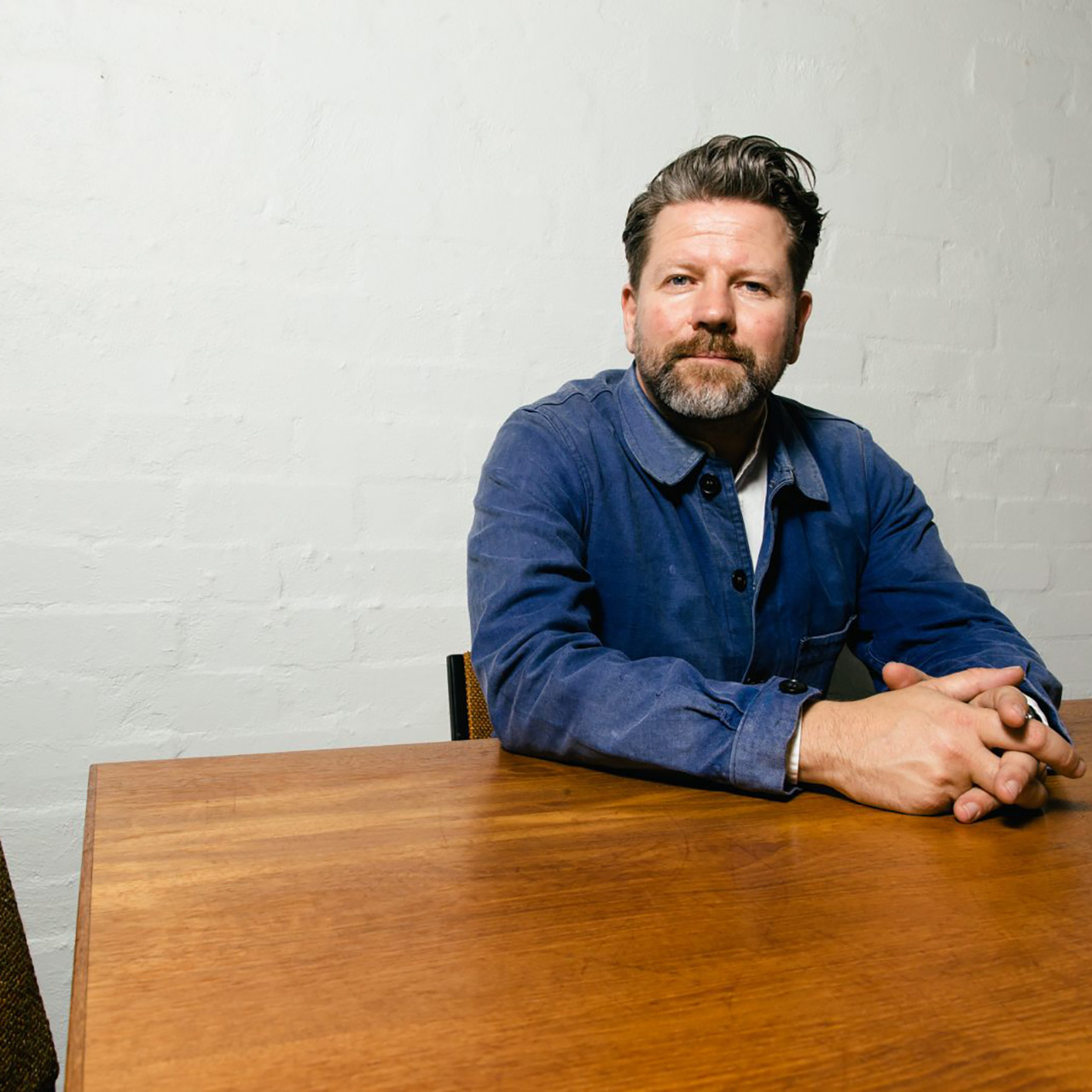 Australia's most visible Modernism aficionado Tim Ross will present the ...