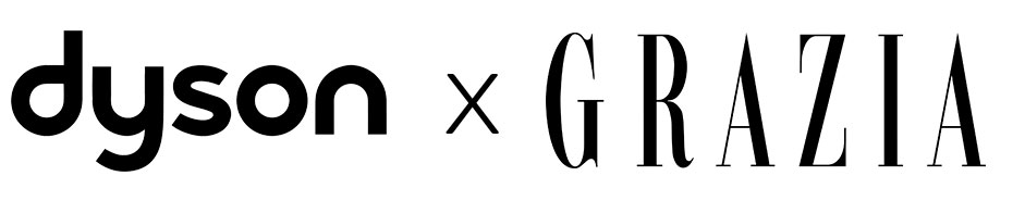 dyson_grazia_logo - Grazia