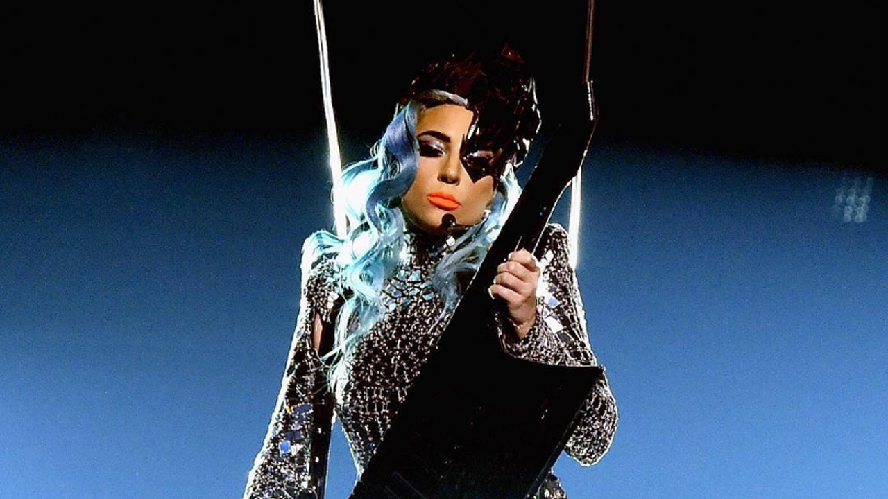 Watch highlights from Lady Gaga's 'Enigma' debut in Las Vegas