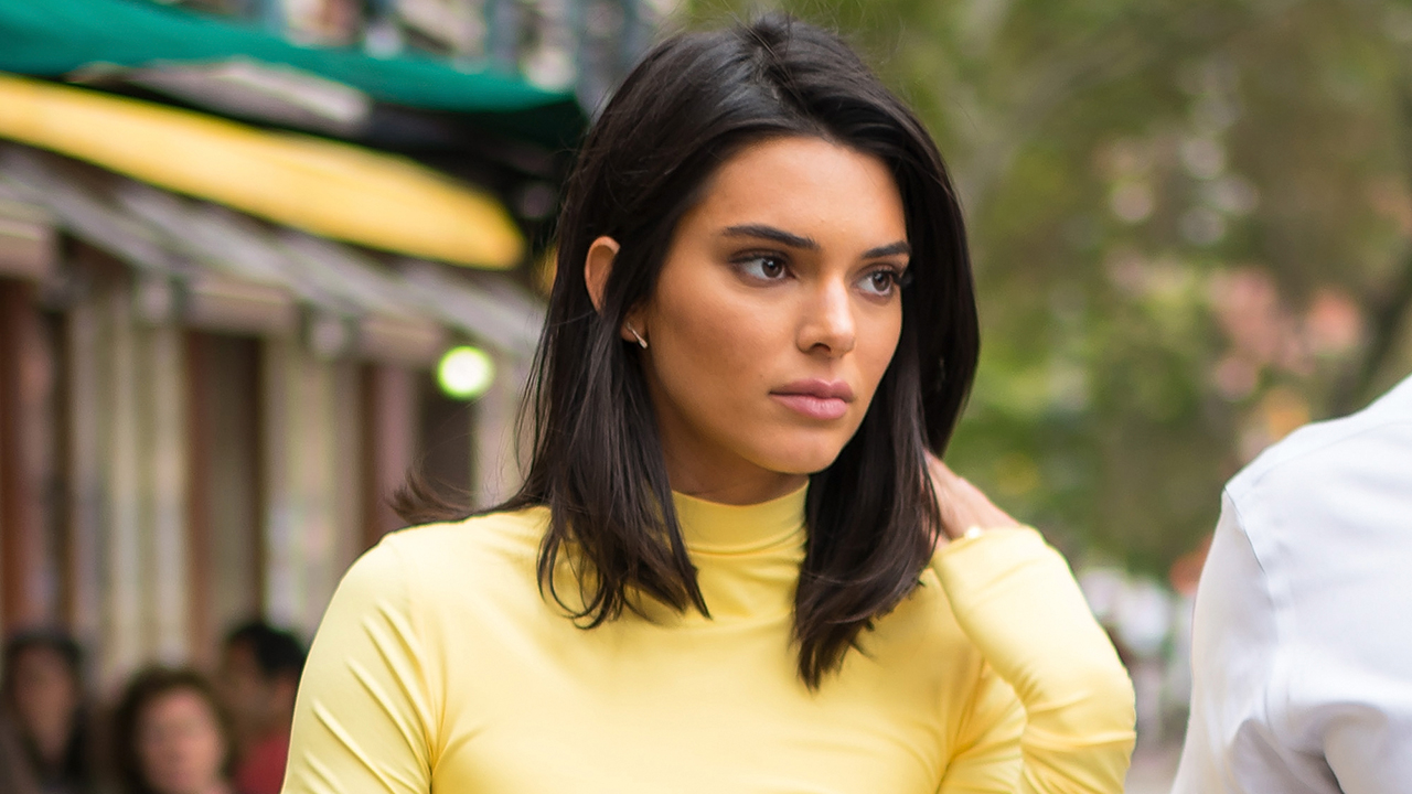 kendall-model-forbes - Grazia