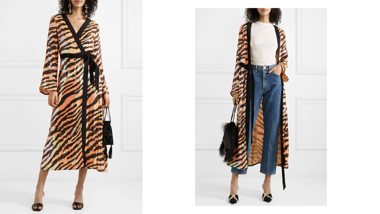 Interview with cult label RIXO designers Henrietta Rix & Orlagh McClosky