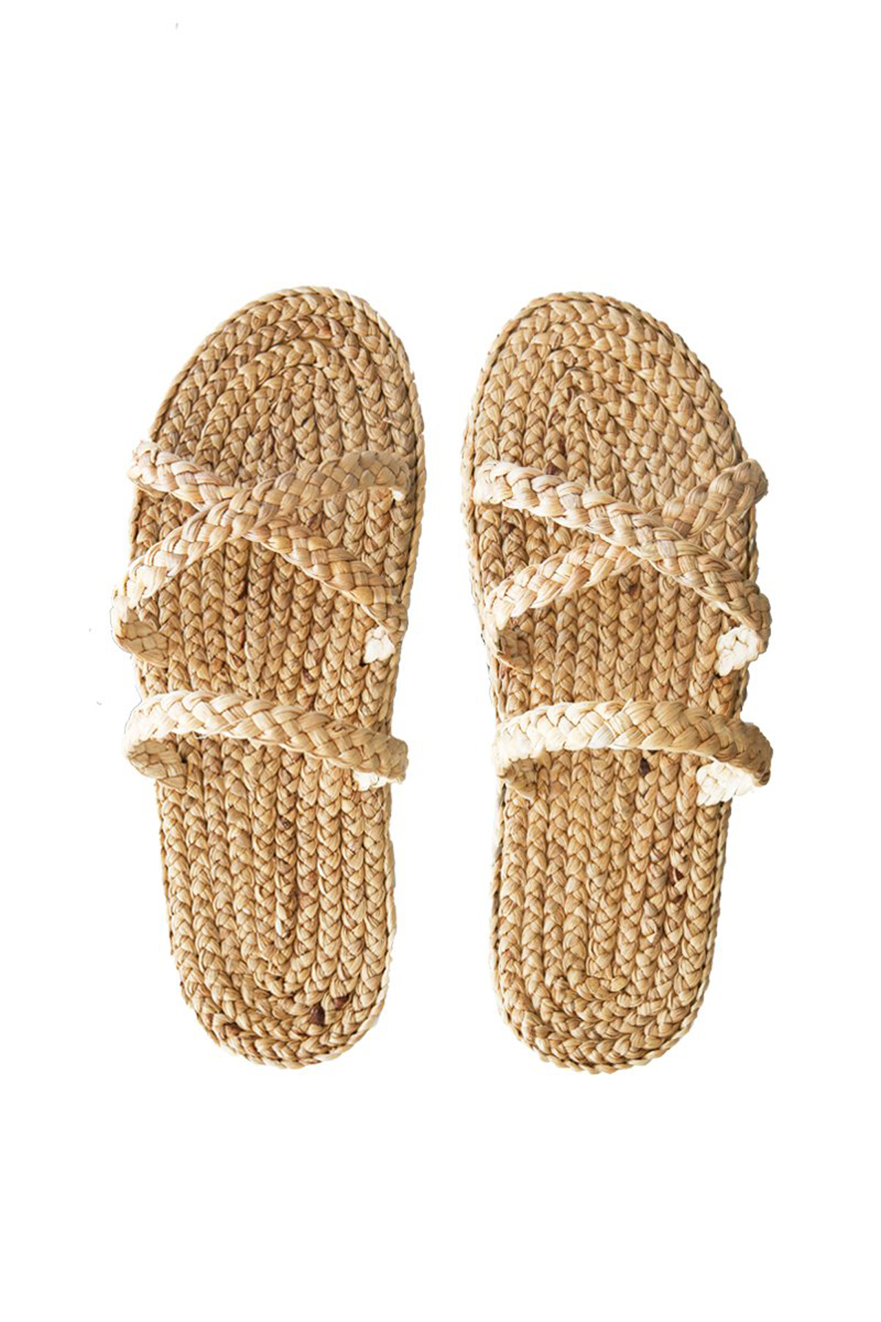 How To Live And Shop That White Dress Wicker Sandal Summer Life