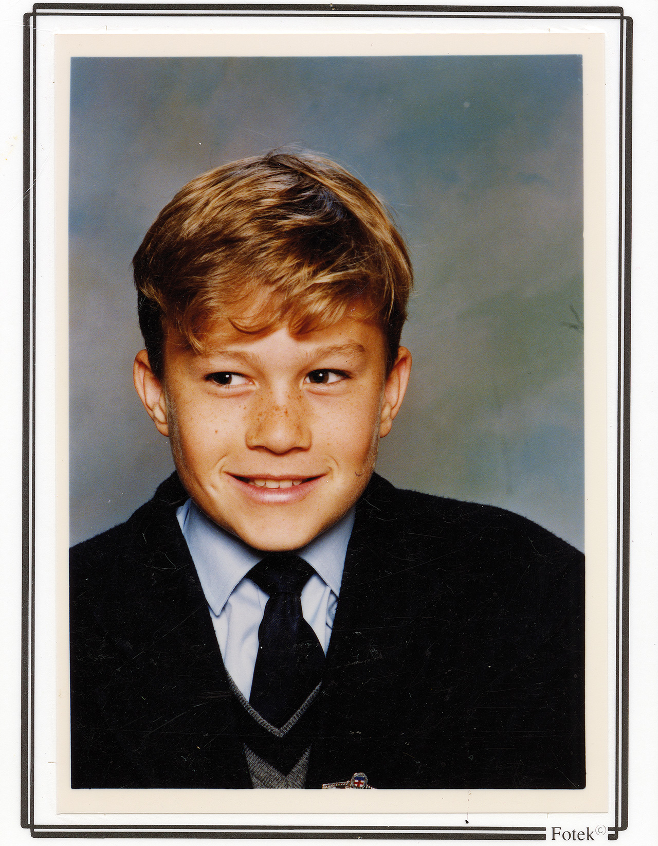 Last call: 'Heath Ledger: A Life In Pictures' exhibition closes soon