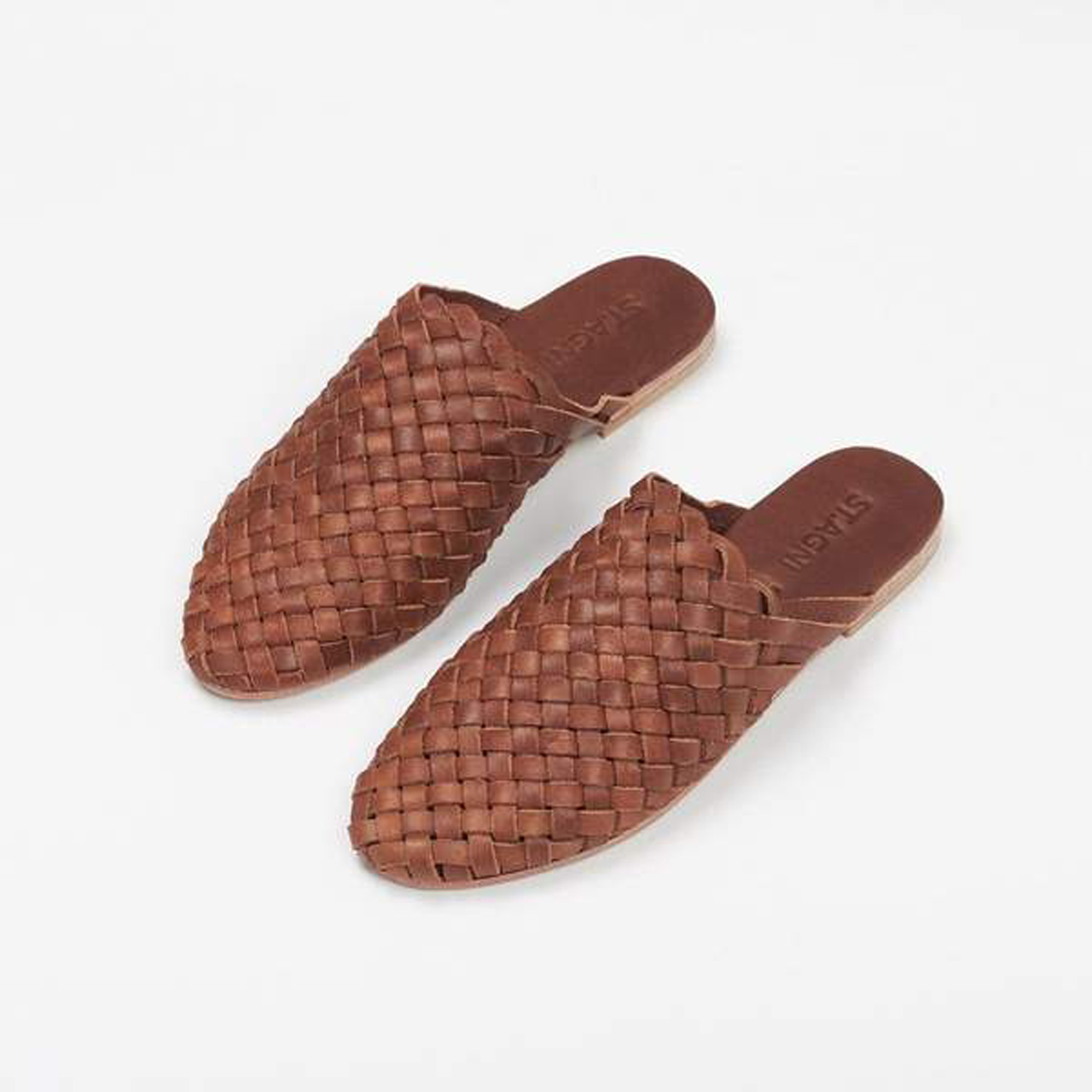 How To Live And Shop That White Dress Wicker Sandal Summer Life