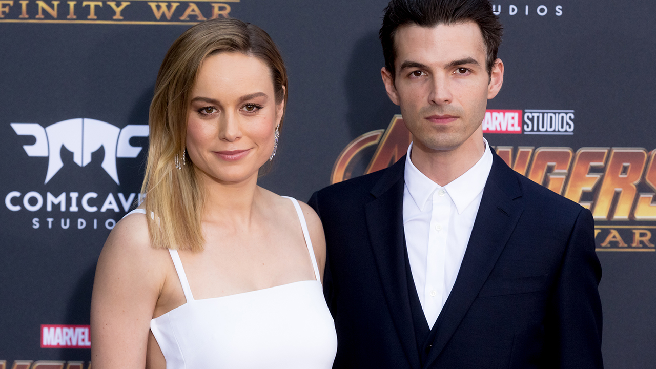 brie-alex-split - Grazia