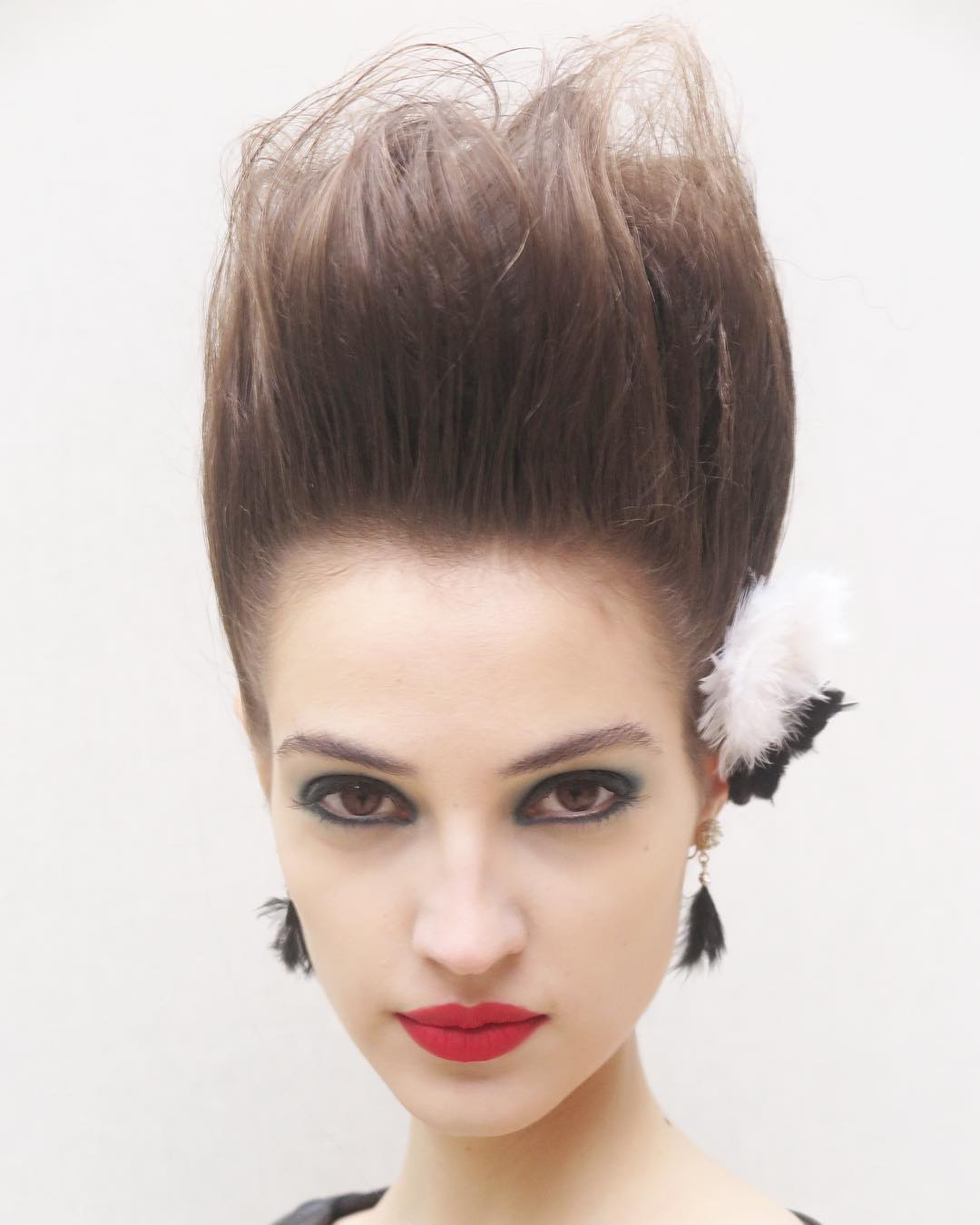 chanelcouturehair2 - Grazia