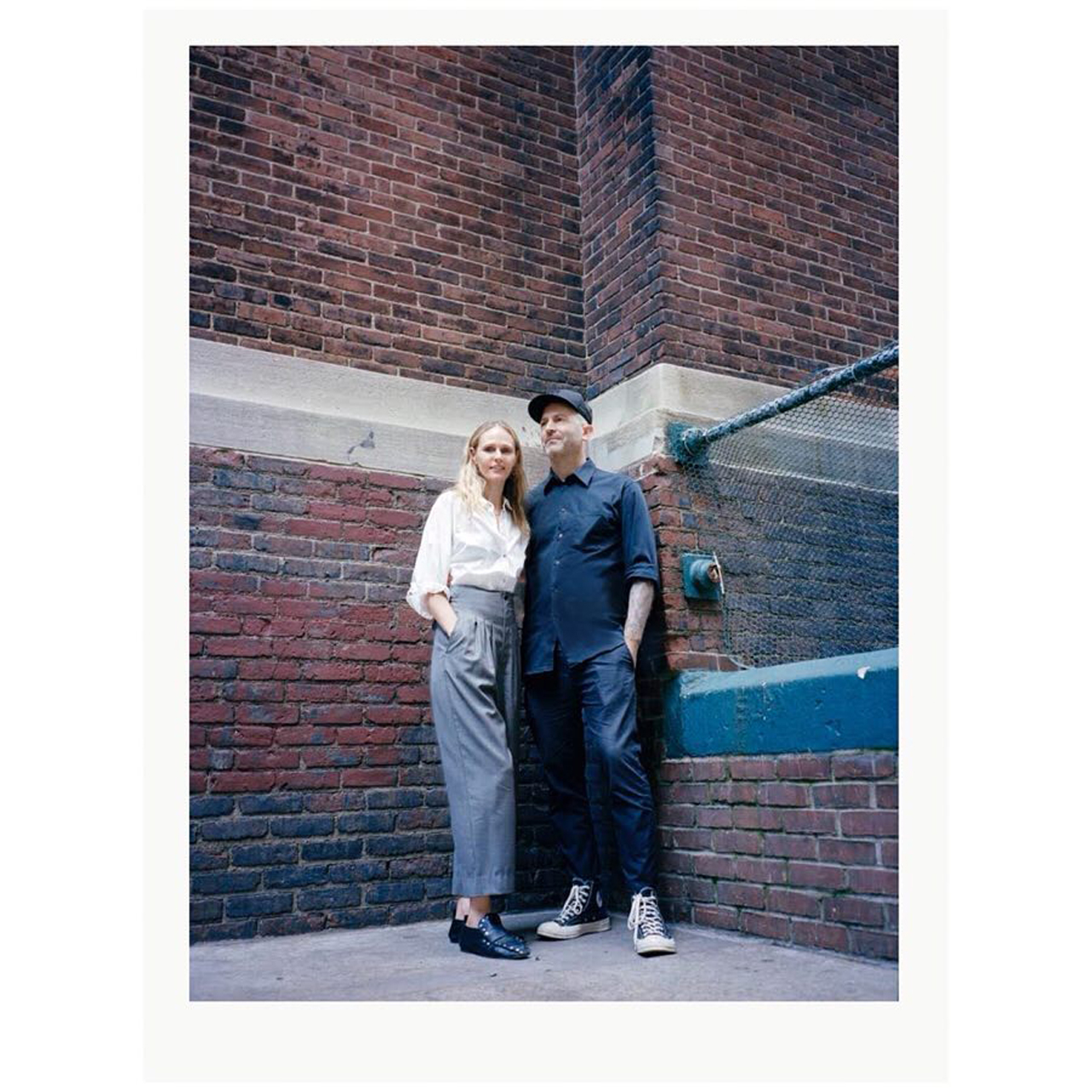 The Sustainability Of Sustainability. GRAZIA Discusses With Woolmark ...