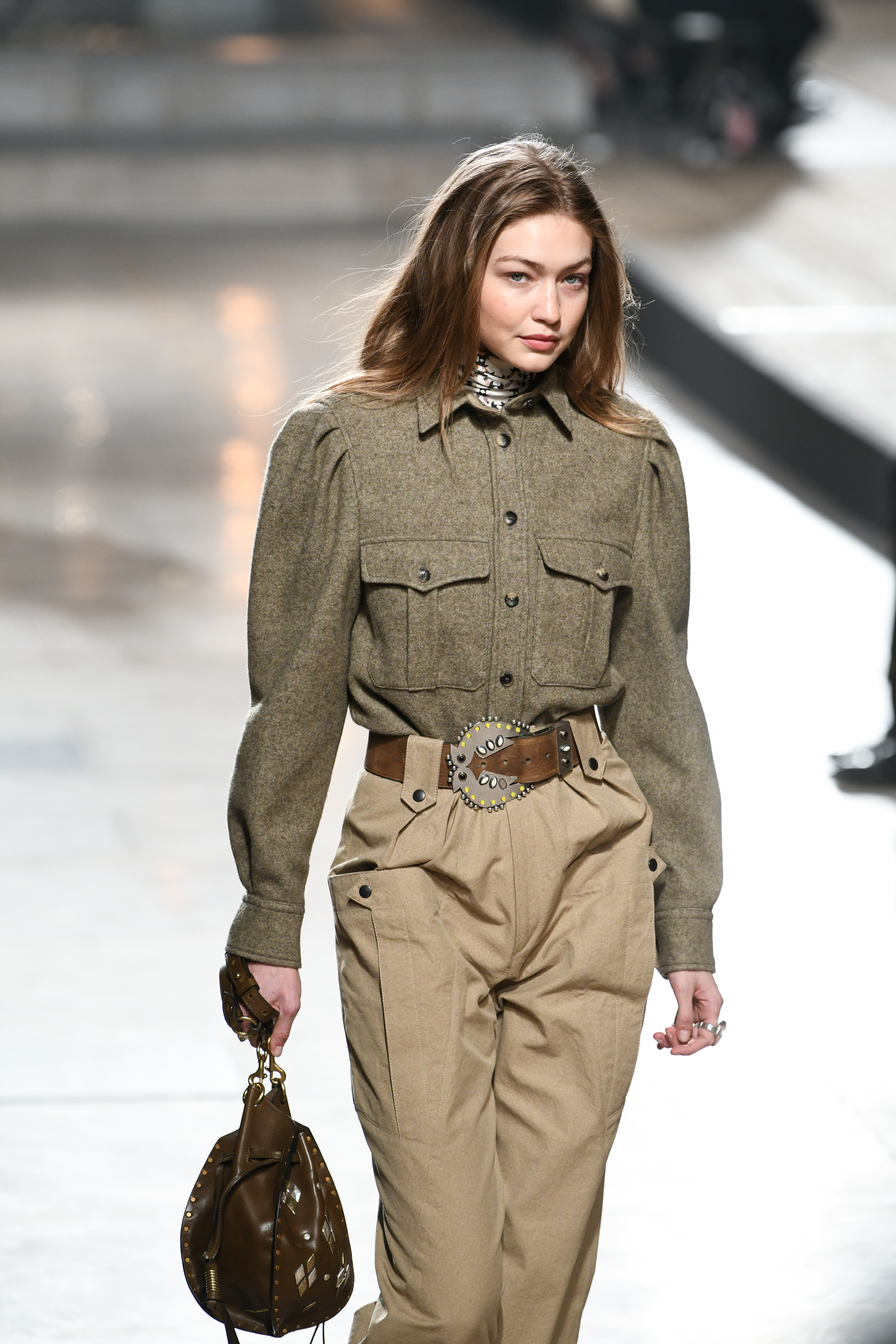 Does The Rise Of Utility Fashion Mean The End Of Athleisure?