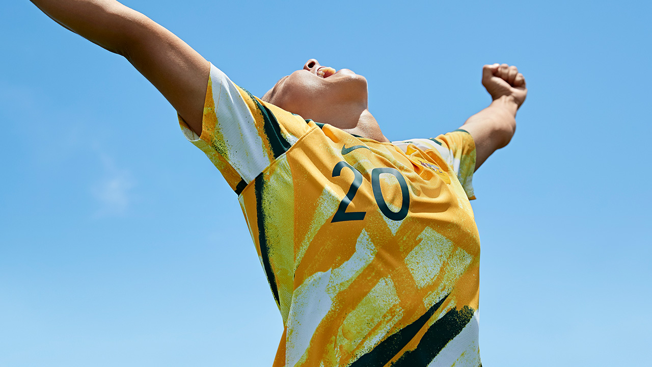 Doing It For The Girls - Grazia