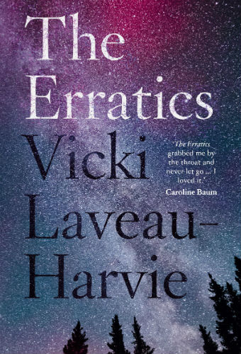 the-erratics-vicki-laveau-harvie-data - Grazia