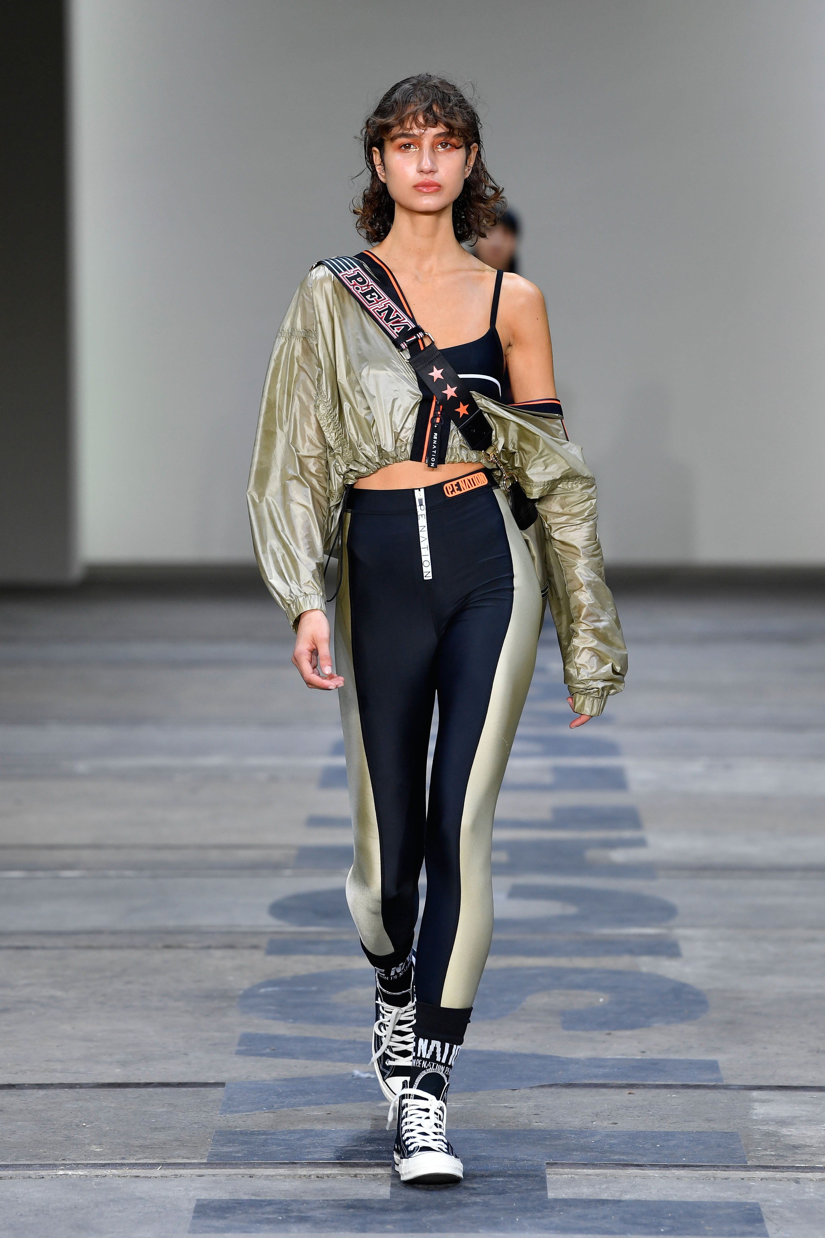 MBFWA: How P.E. Nation Parlayed The Bondi Vibe Into A ‘Making It Rain ...
