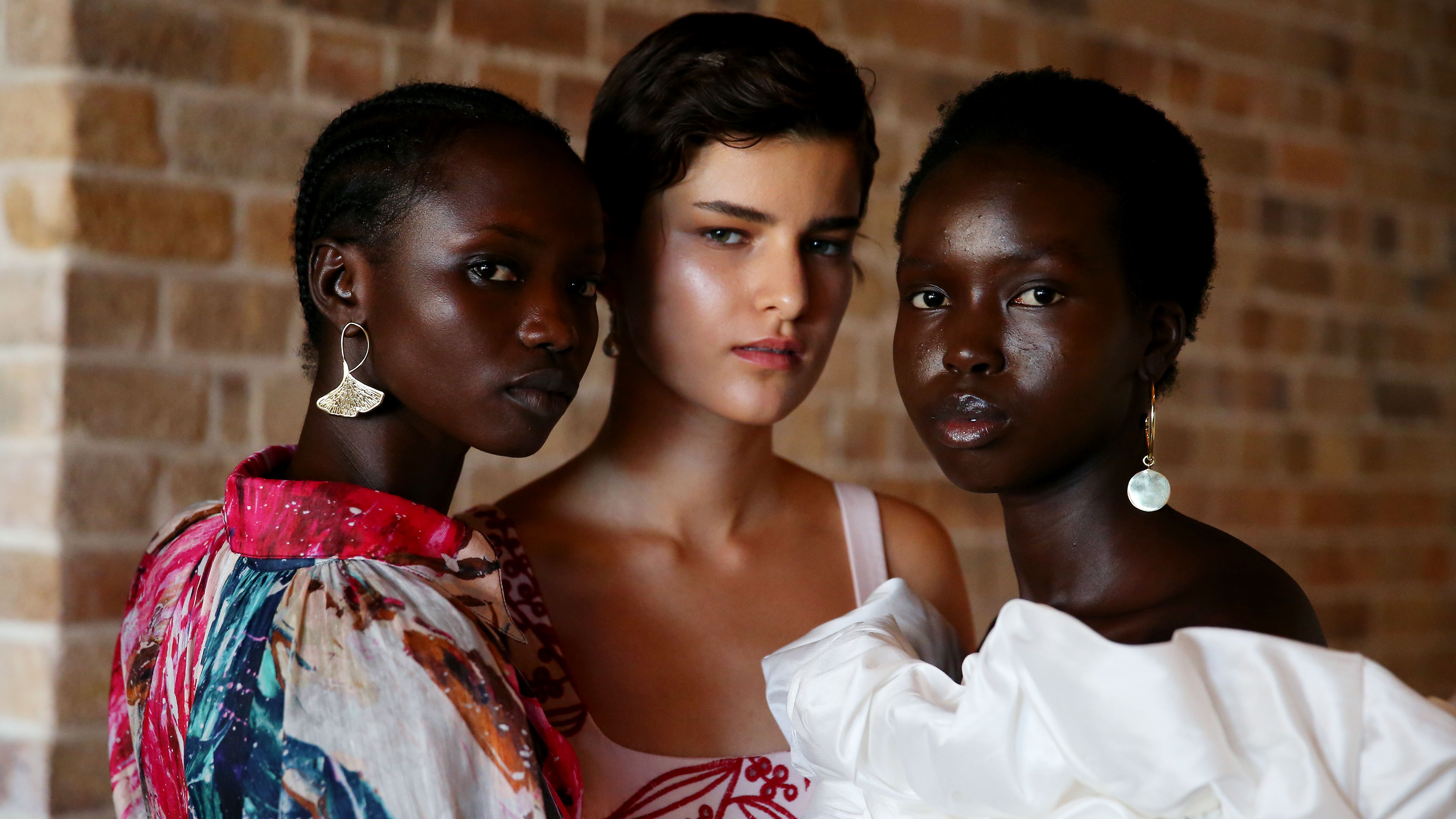 MBFWA: GRAZIA's Chrisanthi Kaliviotis Takes You Front Row At Aje's ...