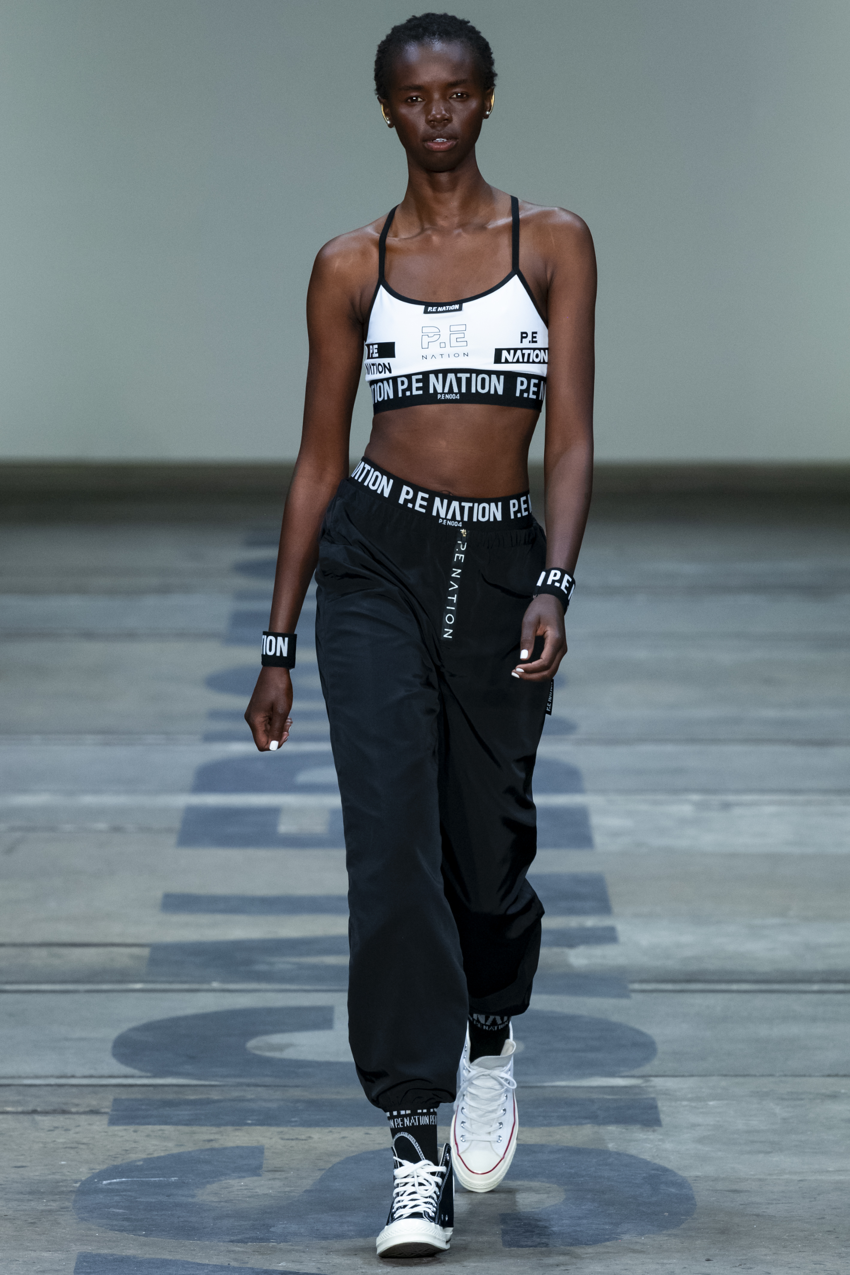 MBFWA: How P.E. Nation Parlayed The Bondi Vibe Into A ‘Making It Rain ...