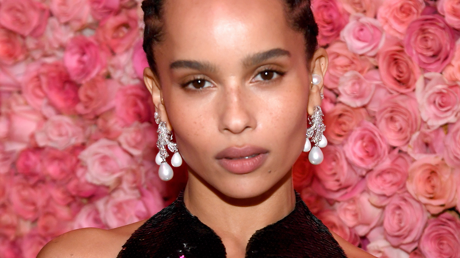 zoe-kravitz-tile - Grazia
