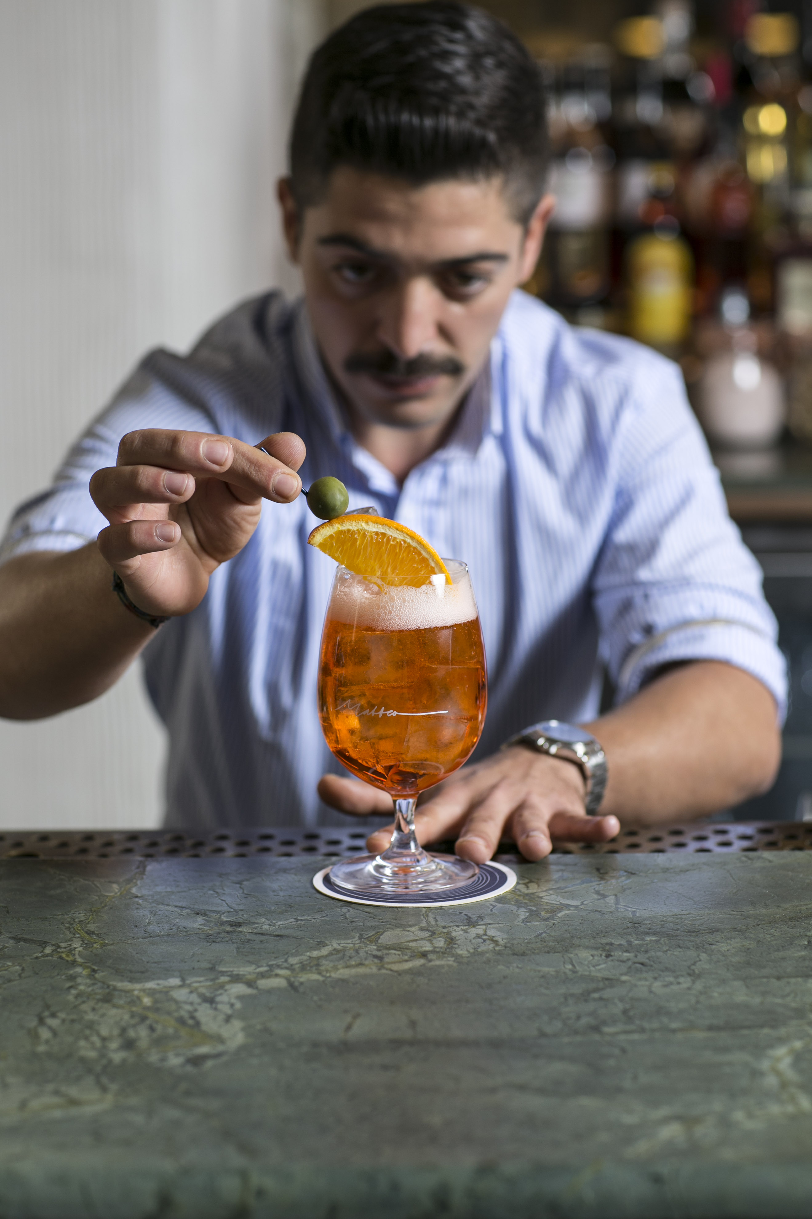 Matteo Downtown (300 of 419) - Grazia