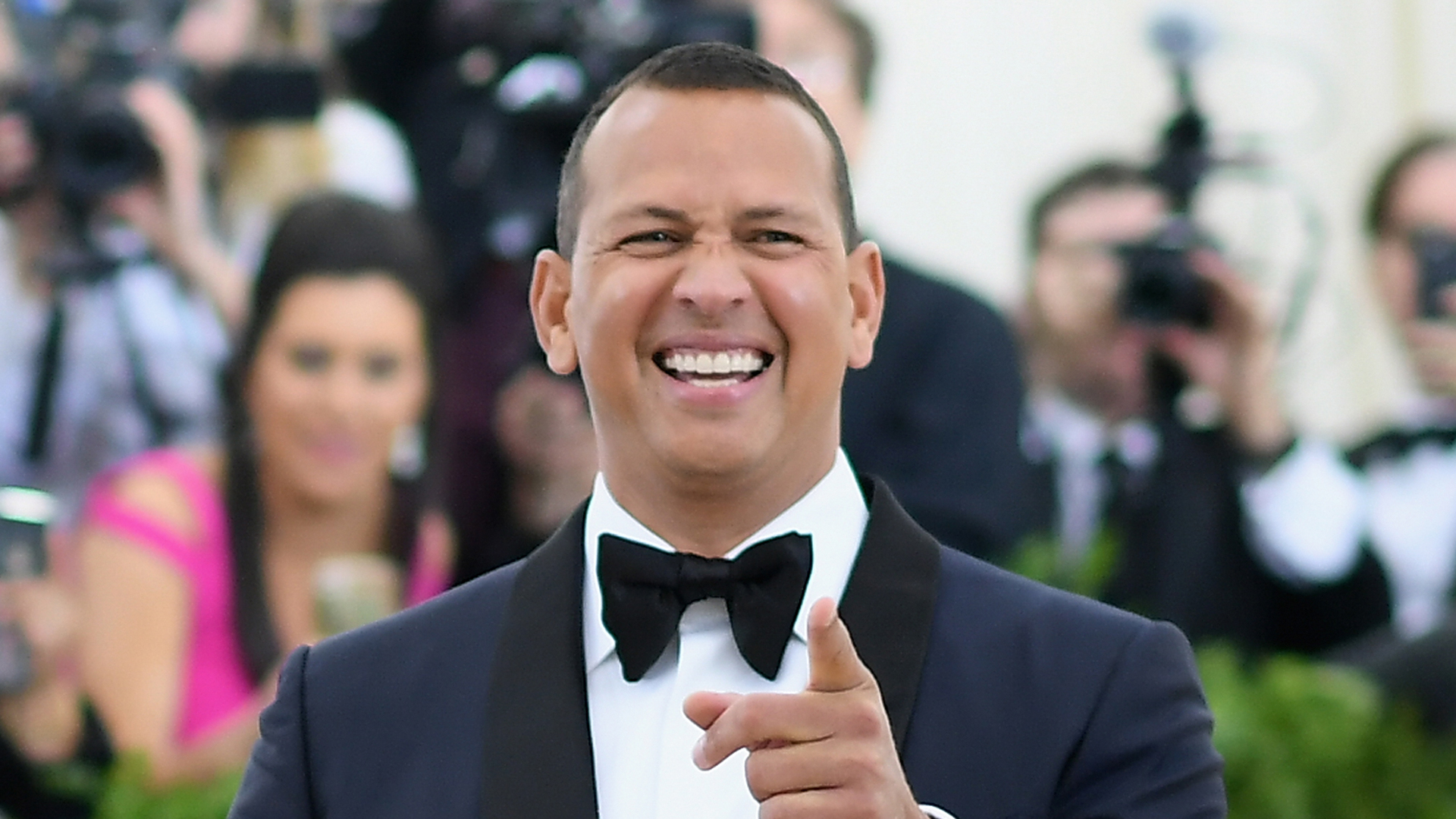 Alex Rodriguez Backtracks on Met Gala Story About Kylie Jenner - Grazia