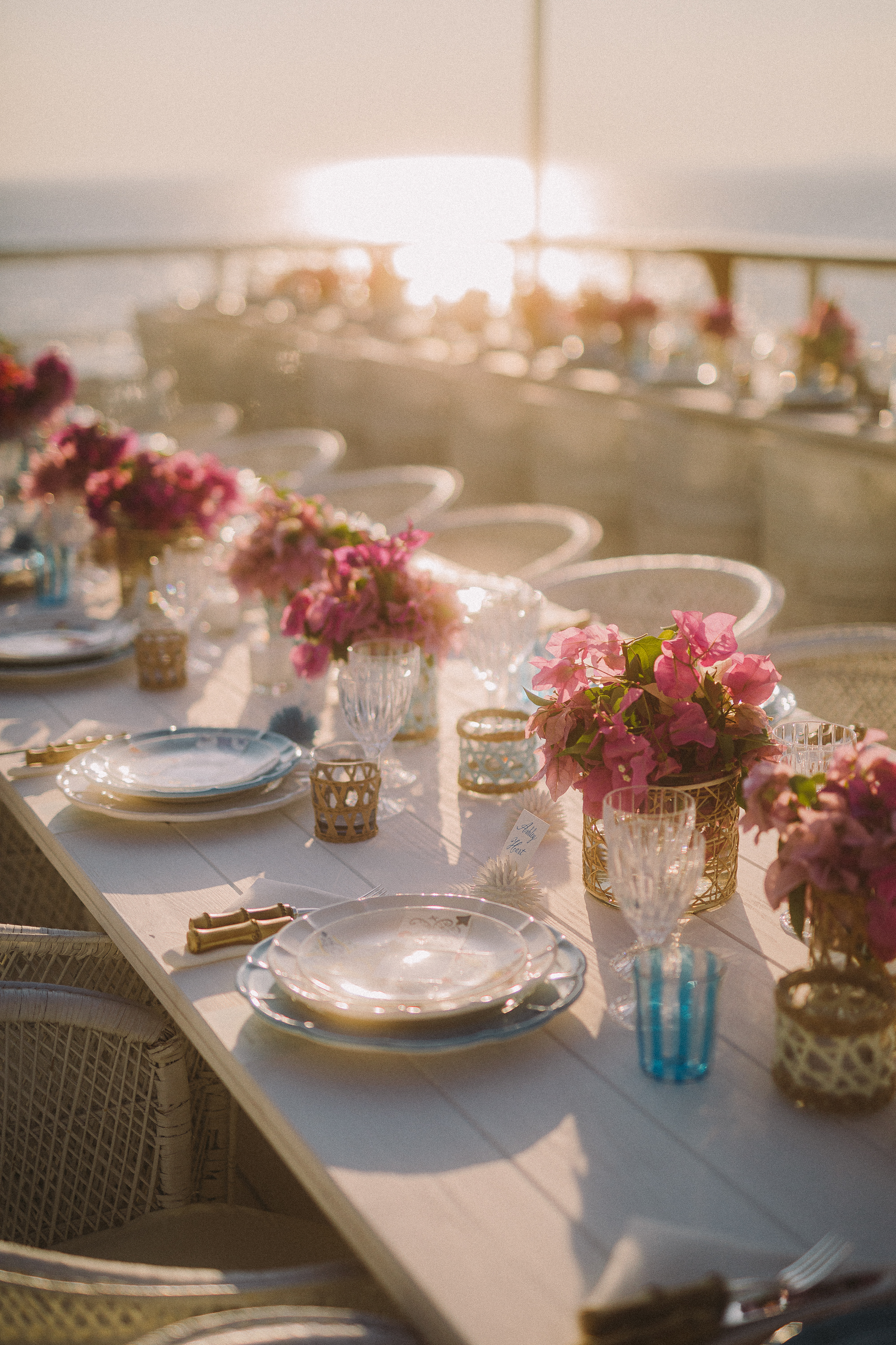 Meanwhile in Capri, Zimmermann Celebrates A New Boutique With Lemons ...