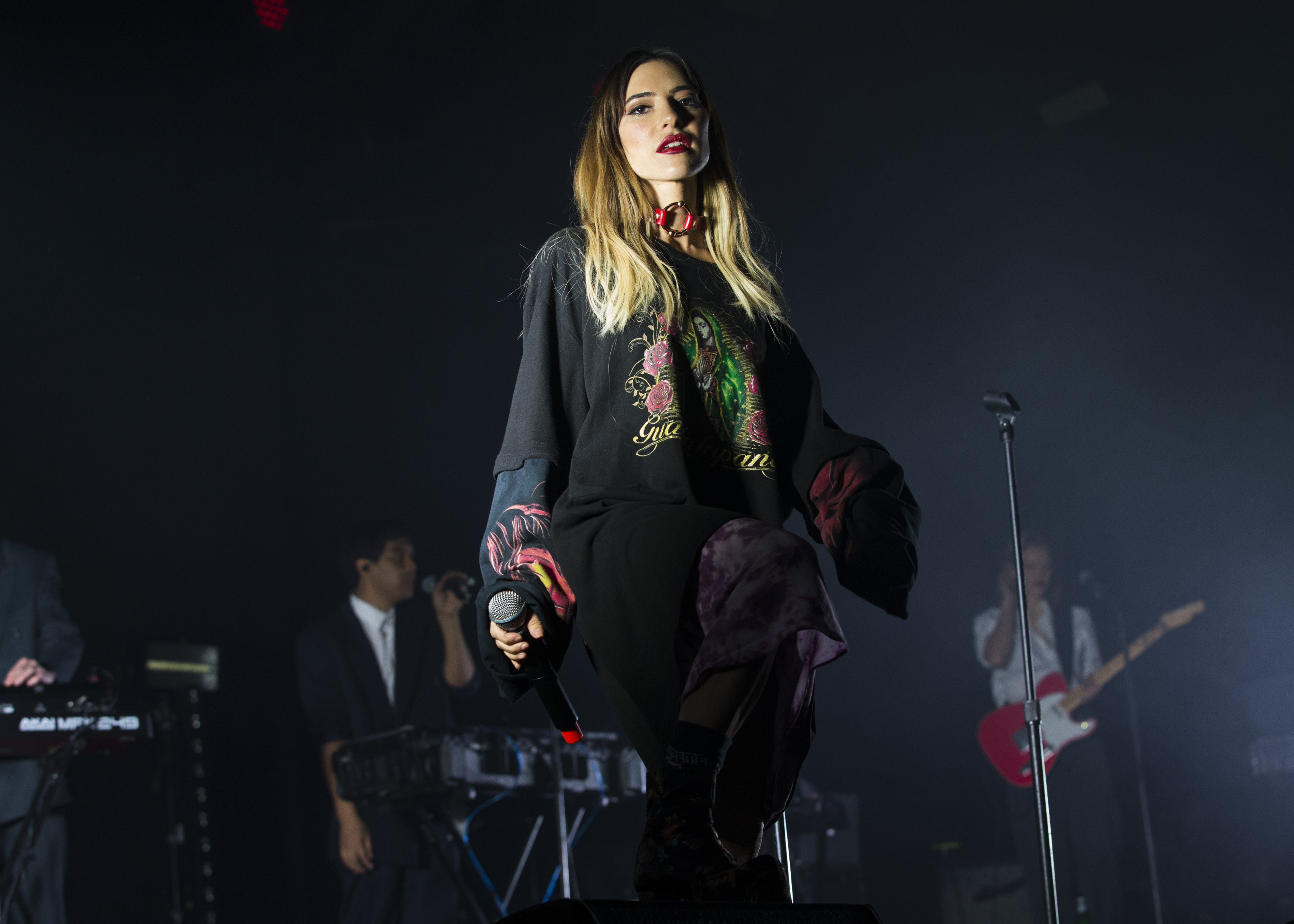 Splendour In The Grass 2019 - Byron Bay - Grazia